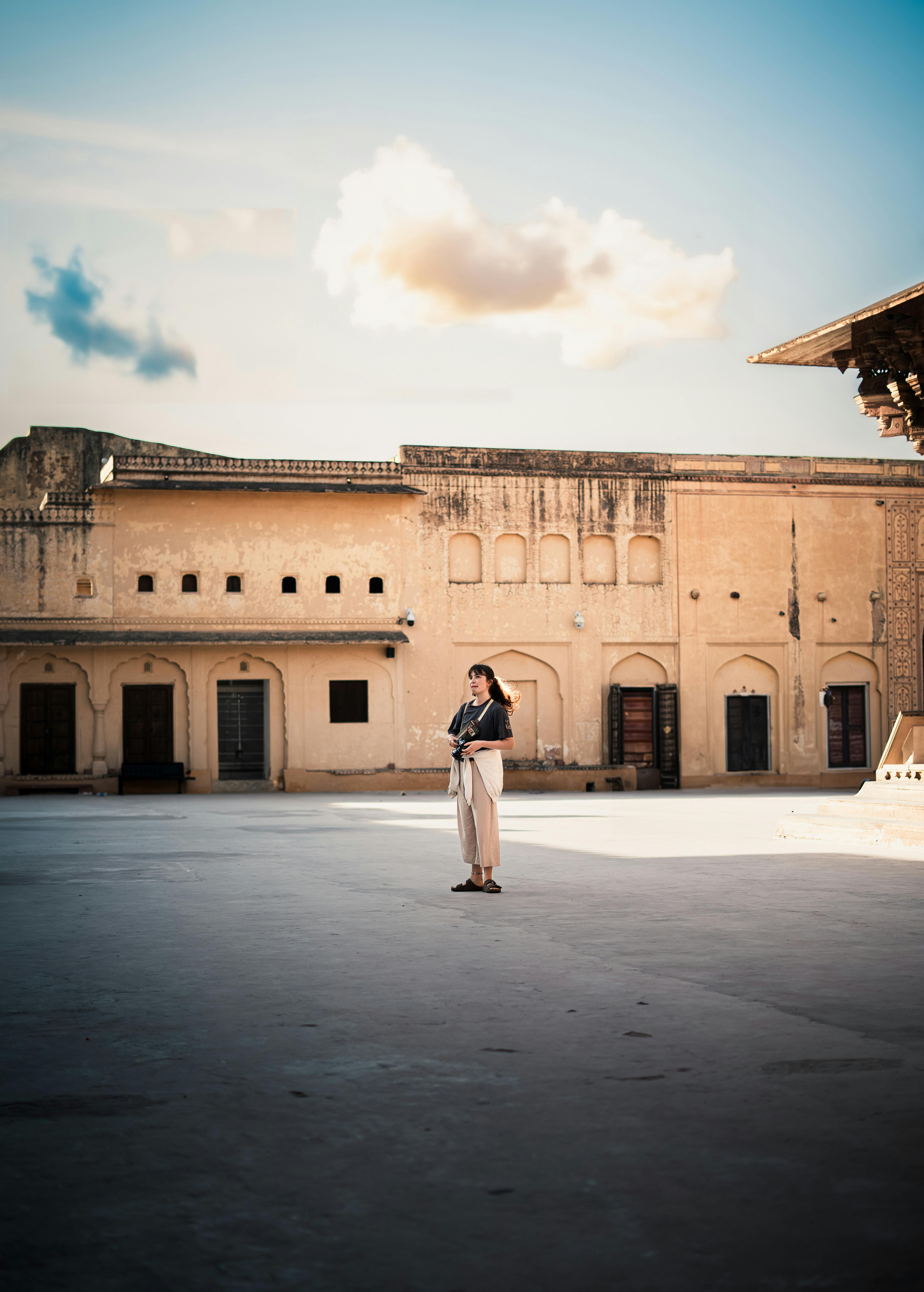 Amber Fort Photos, Download The BEST Free Amber Fort Stock Photos & HD ...