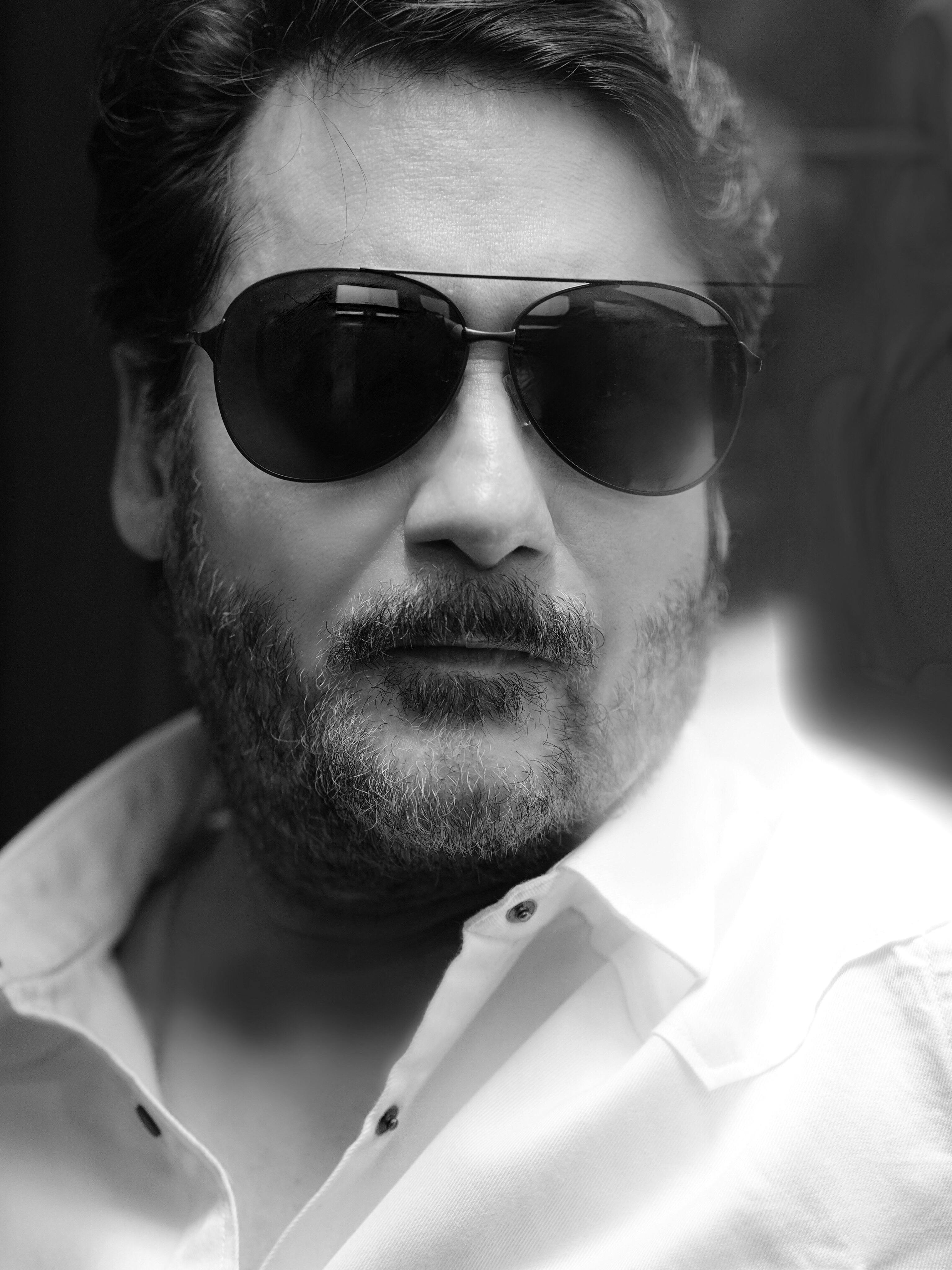 Jay Baid - Photography