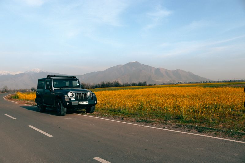 4k Wallpaper Mahindra Thar Car Photos, Download The BEST Free 4k ...