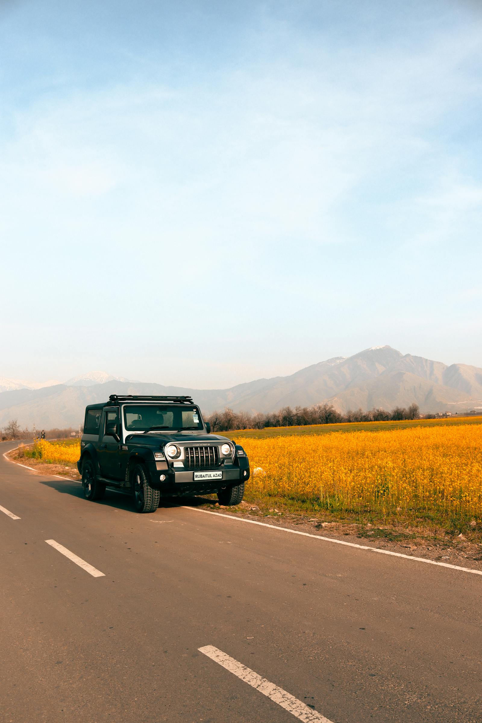 Mahindra Thar Car Photos, Download The BEST Free Mahindra Thar Car ...