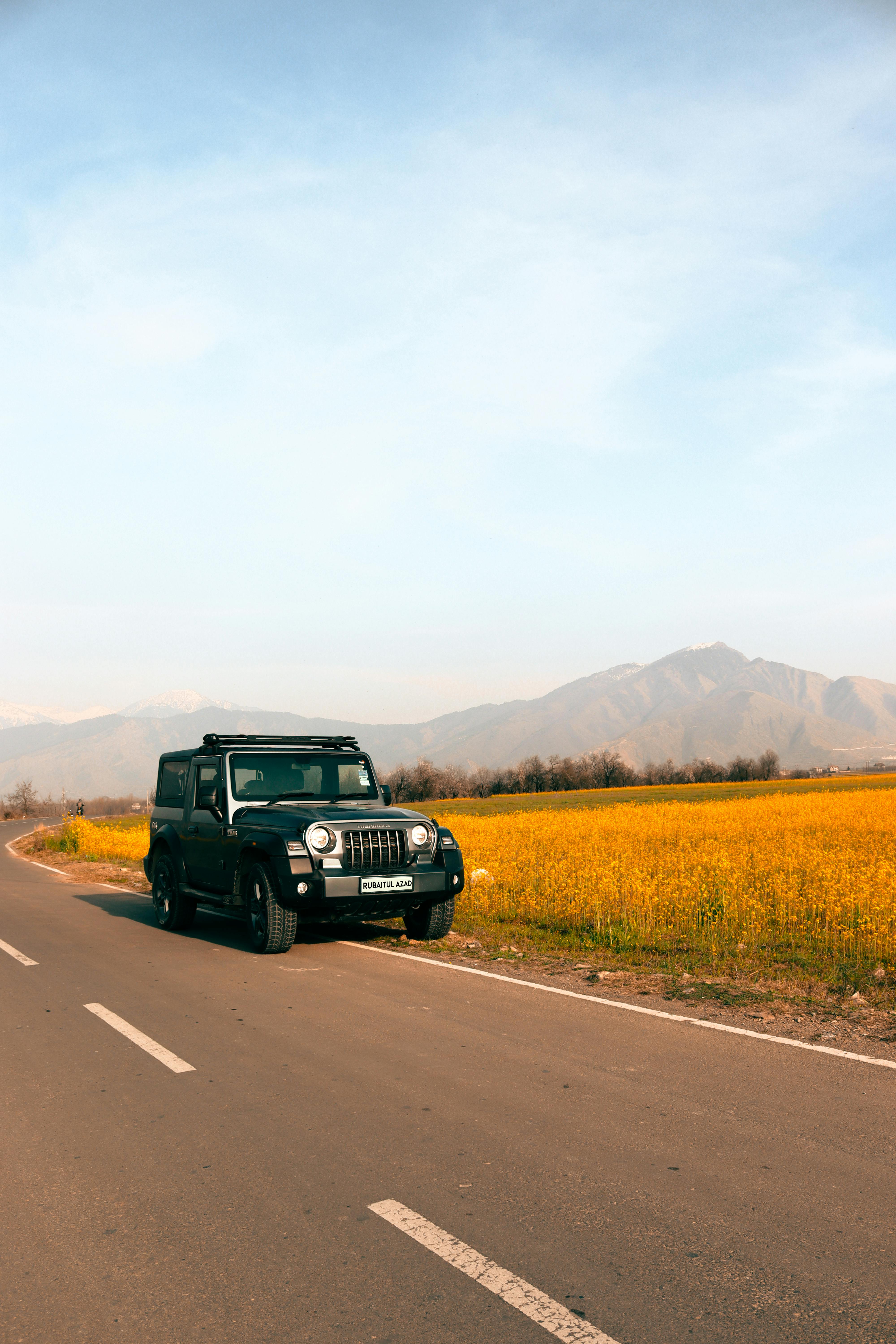 Thar Car Photos, Download The BEST Free Thar Car Stock Photos & HD Images