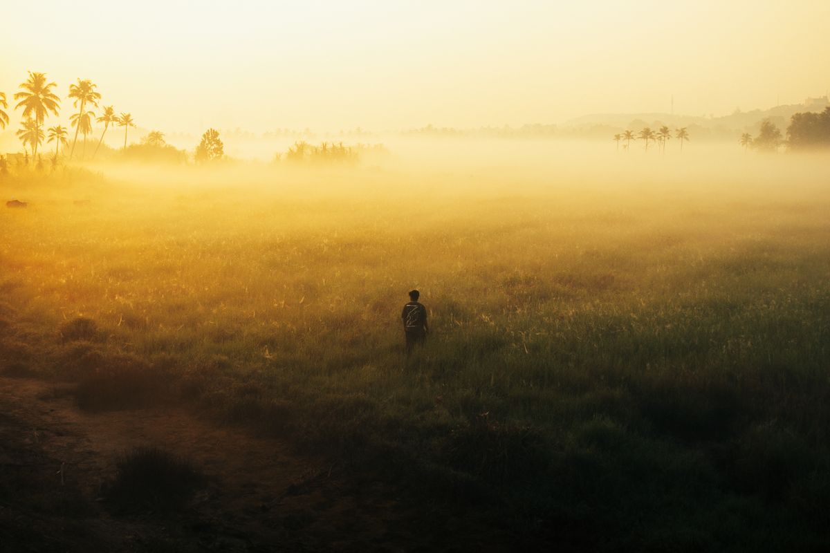 Man In Fog Photos, Download The BEST Free Man In Fog Stock Photos & HD ...