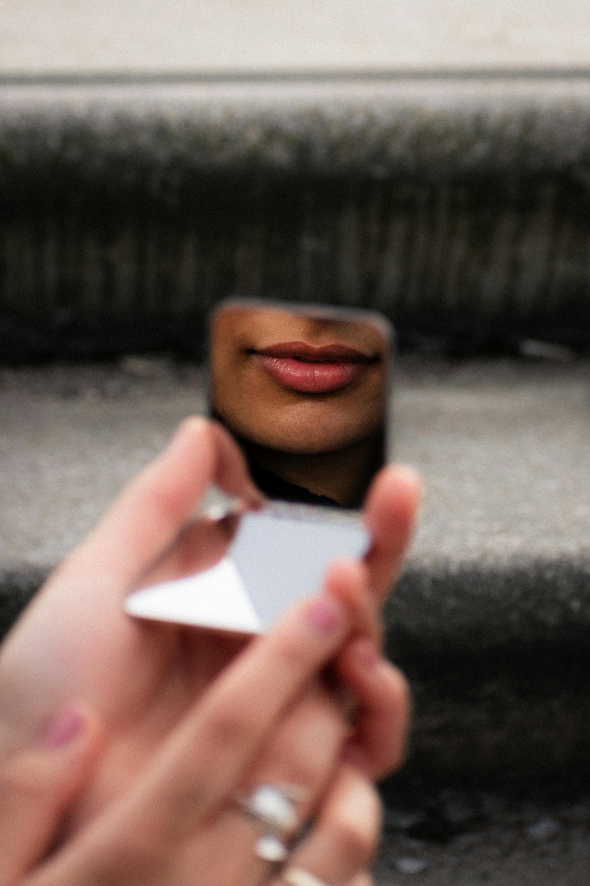 Telephone Lips Photos, Download The BEST Free Telephone Lips Stock ...