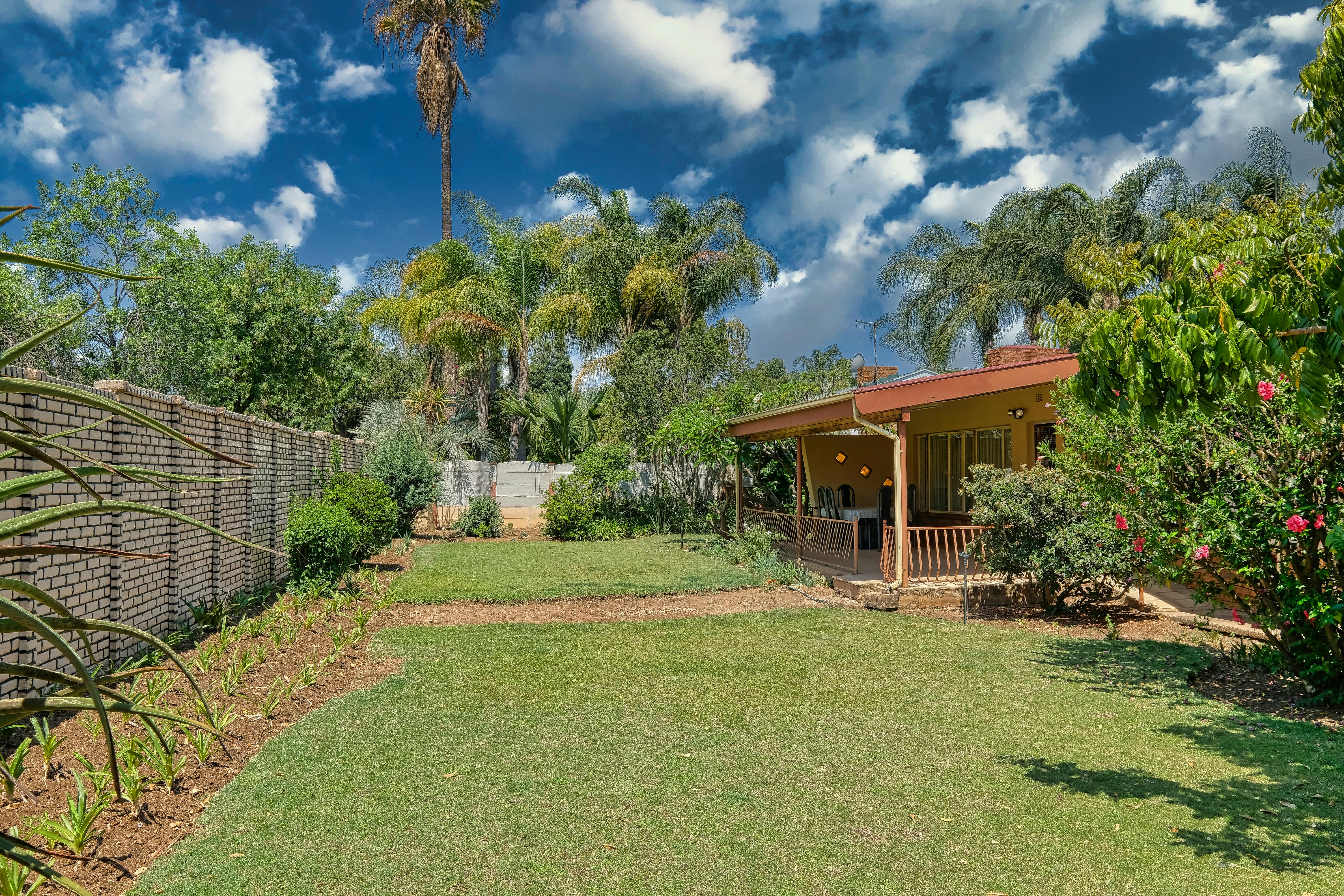 Grubs in Your Garden: Types, Signs, P... - AIGardenPlanner