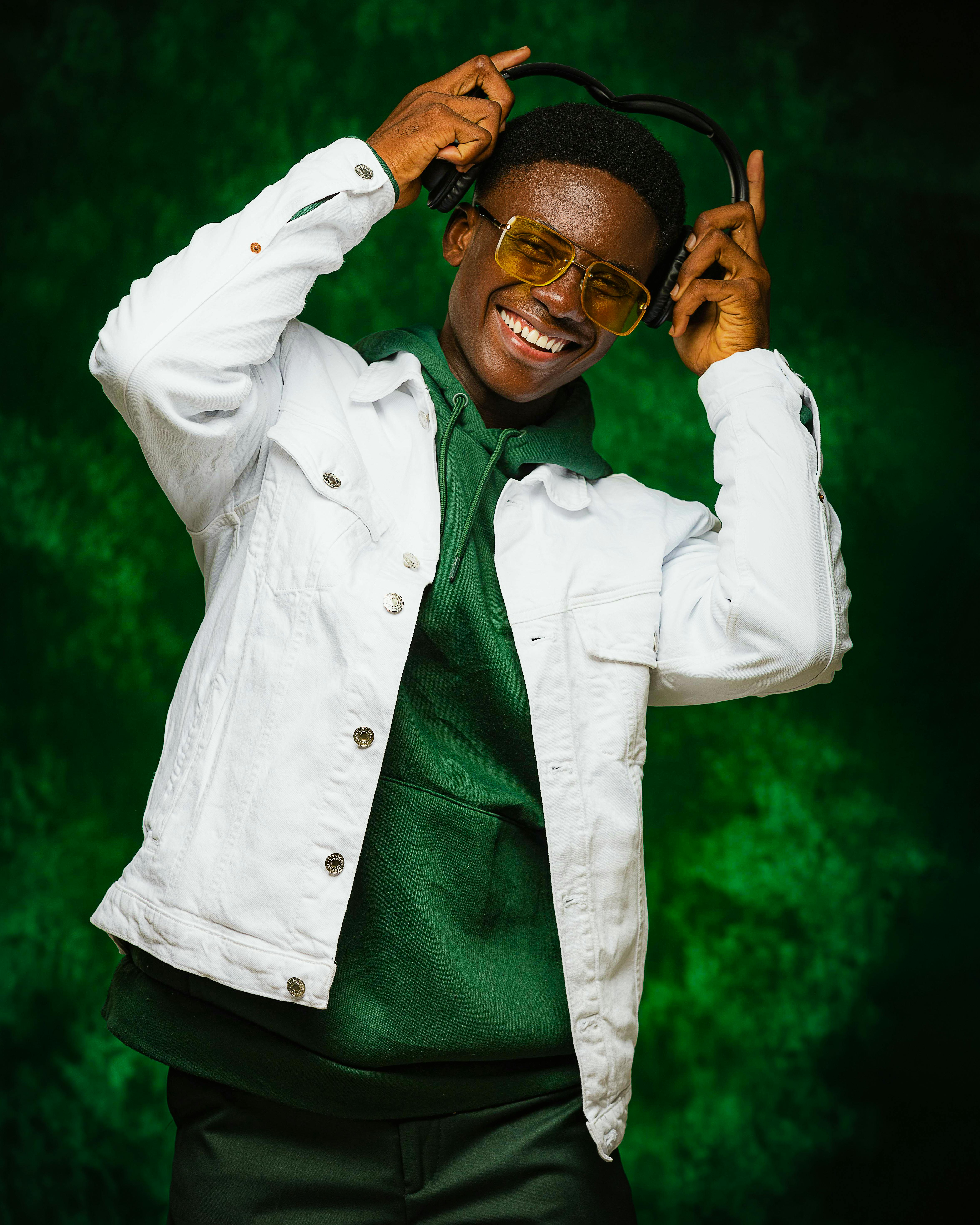 Ali Drabo - Photography