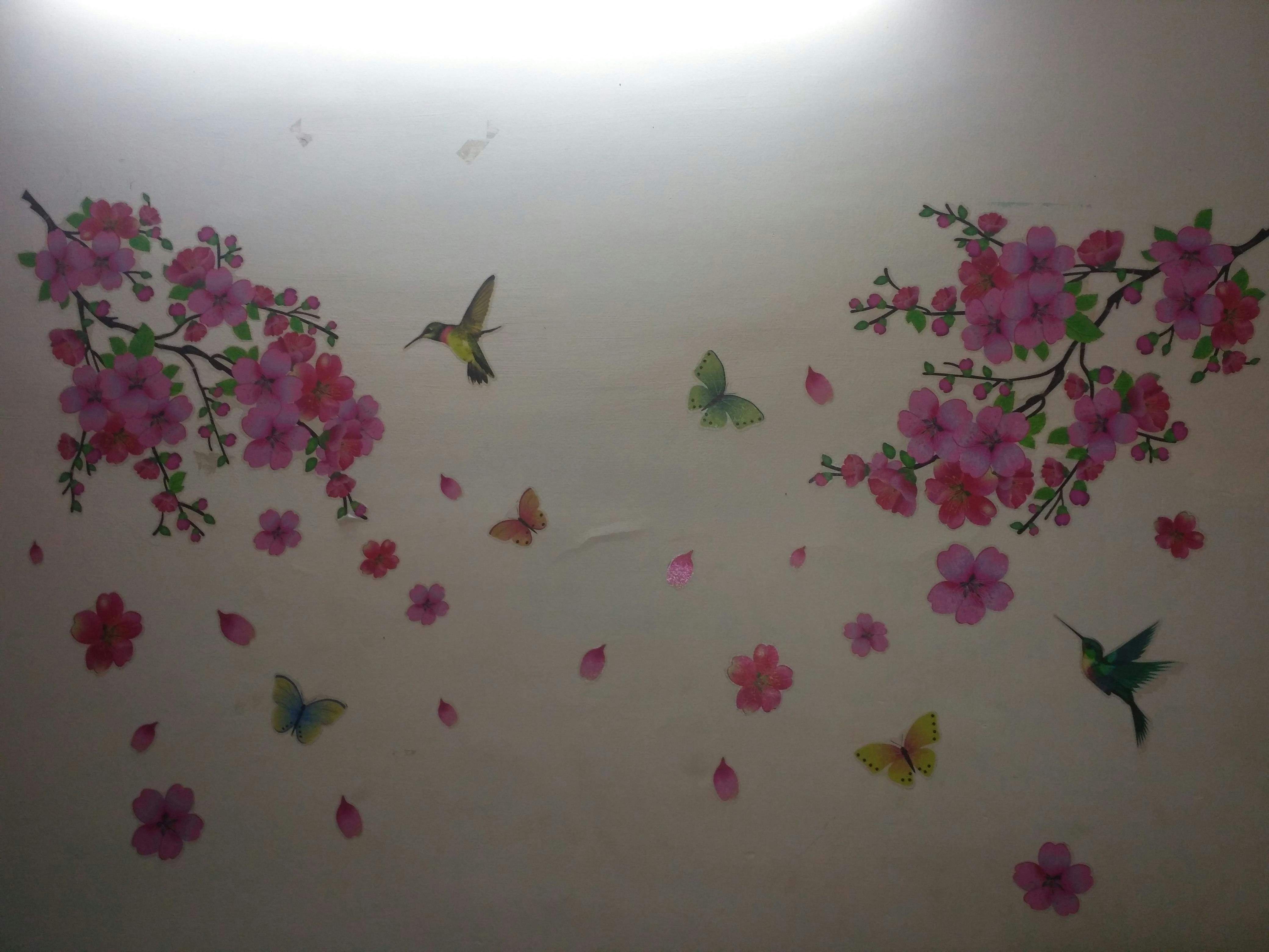 Wall posters · Pexels