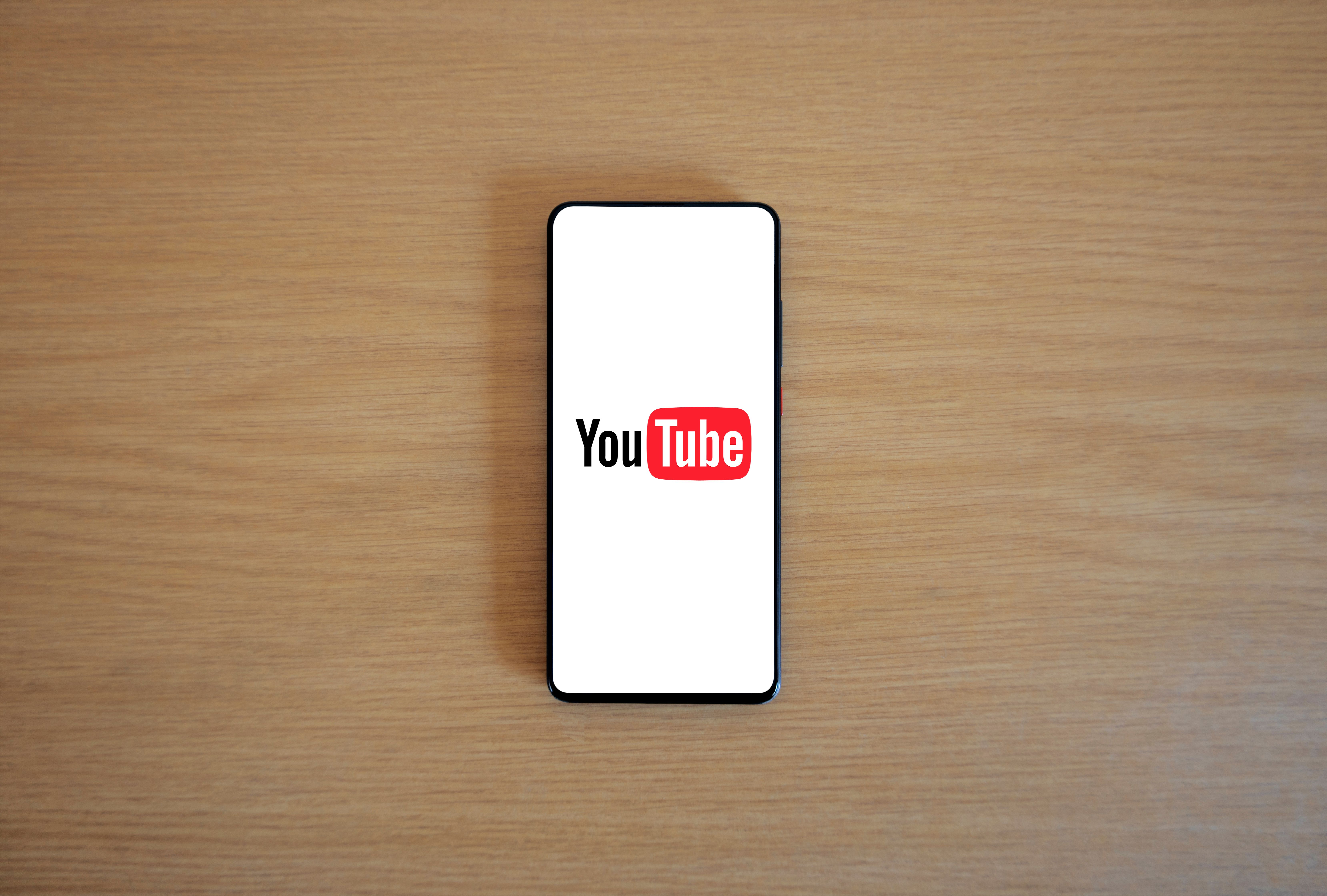 Youtube No Logo Photos, Download The BEST Free Youtube No Logo Stock ...