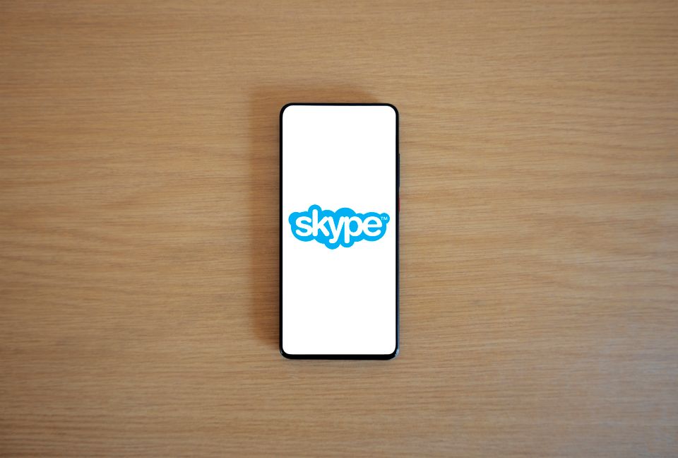 Skype Video Calls: Simple, Fast, and Clear for Everyone