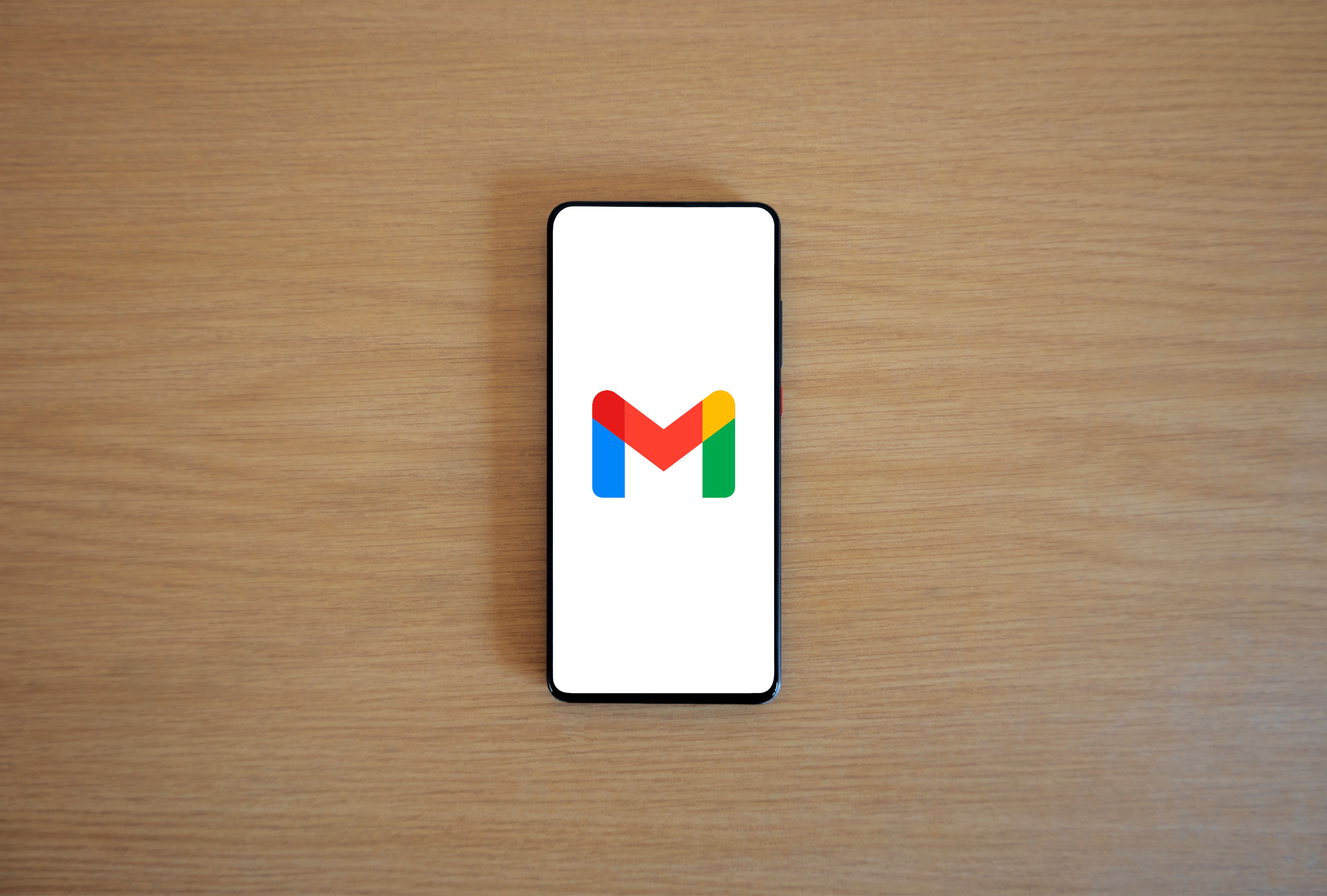 Foto de stock gratuita sobre android, aplicación de correo electrónico ...