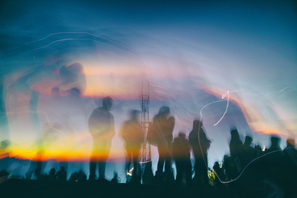 People Shapes Photos, Download The BEST Free People Shapes Stock Photos ...
