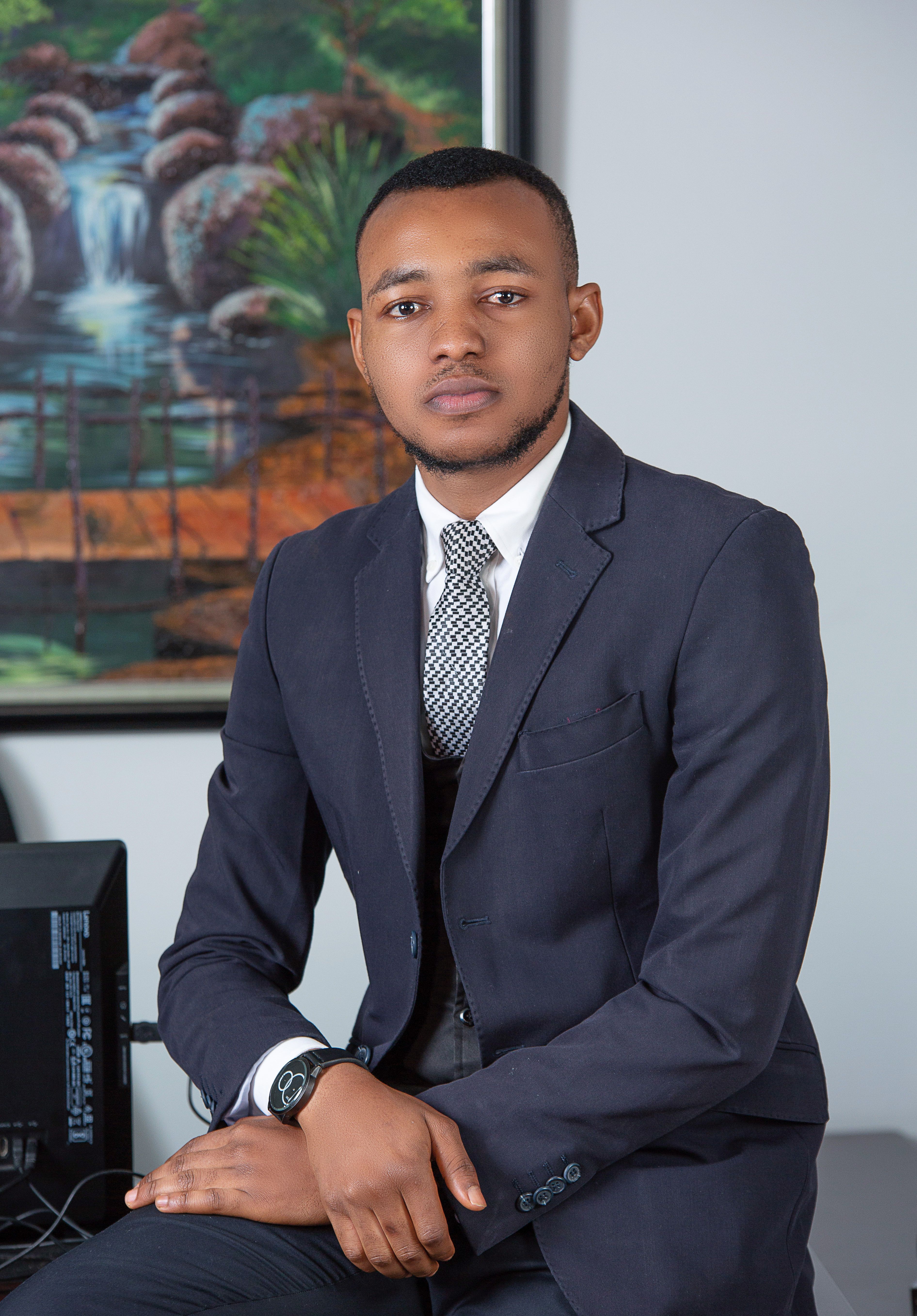 IT Expert/Profession · Free Stock Photo