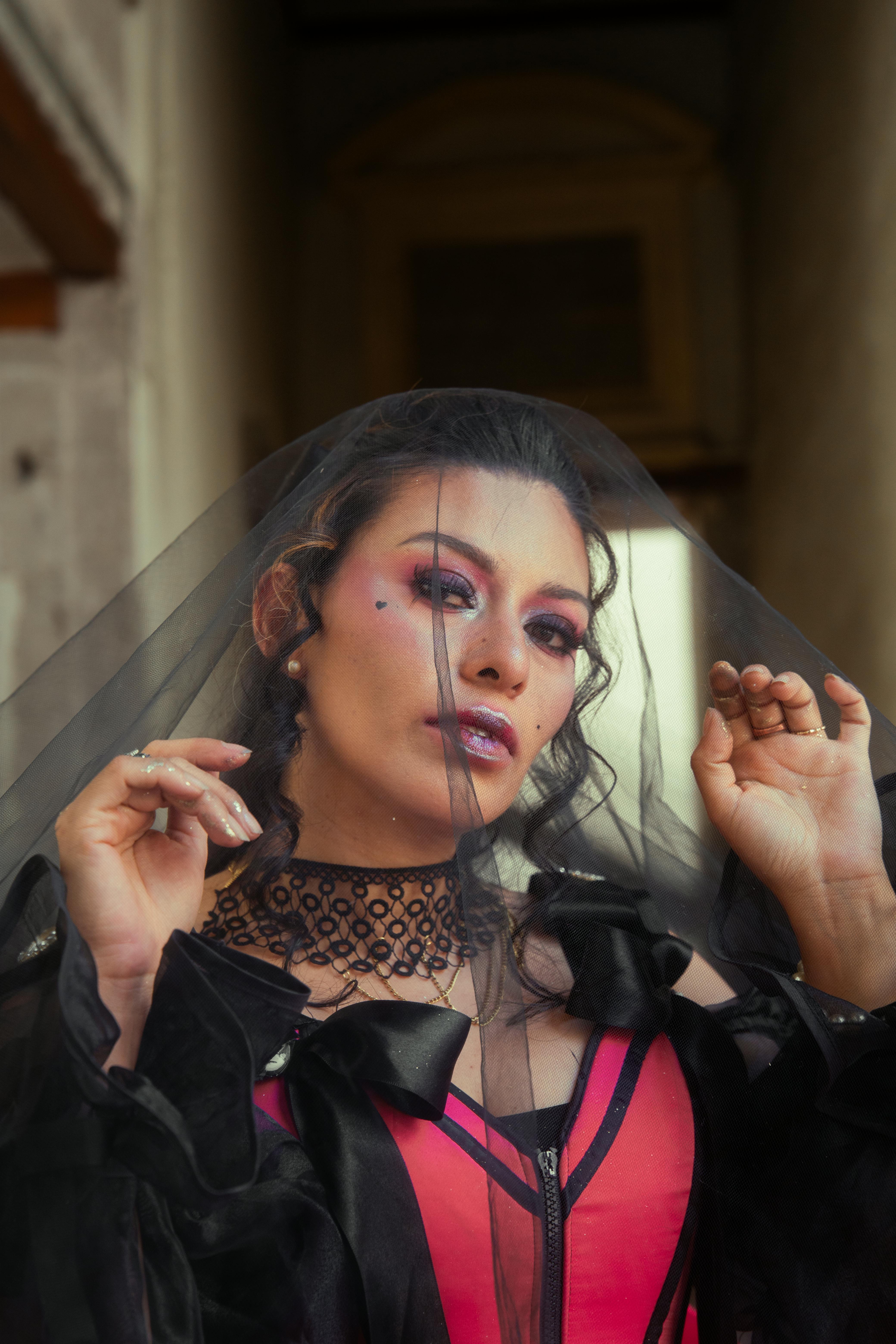 make up · Free Stock Photo