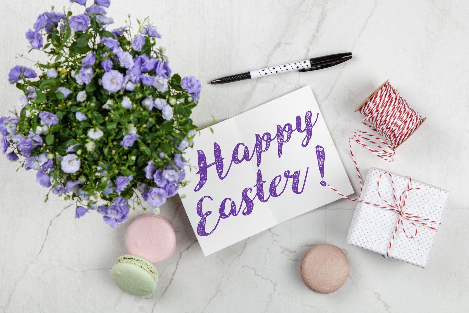How Do You Say Happy Easter in Gaelic? [Comprehensive Answer] - CGAA