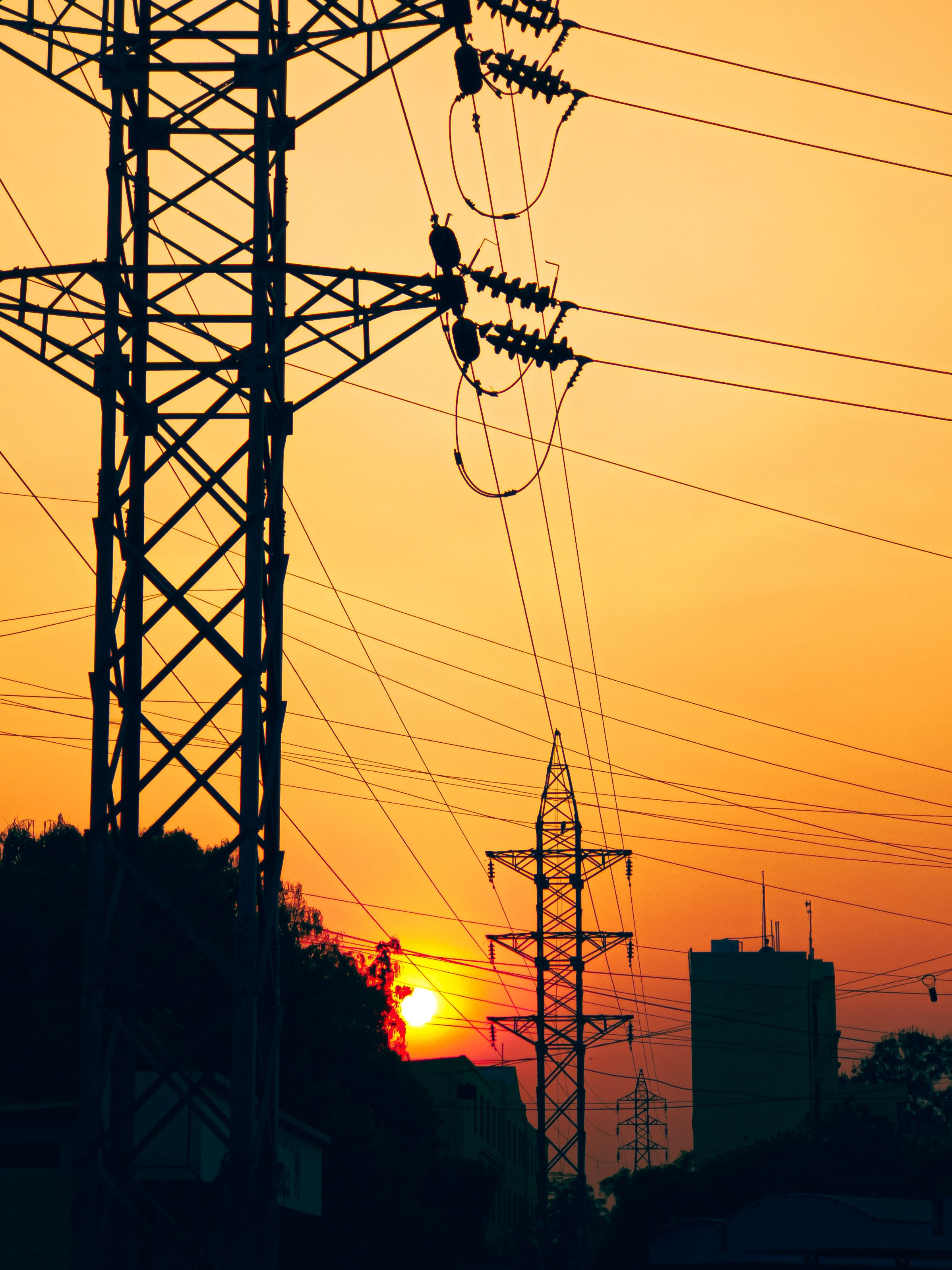 4k Electricity Photos, Download The BEST Free 4k Electricity Stock ...