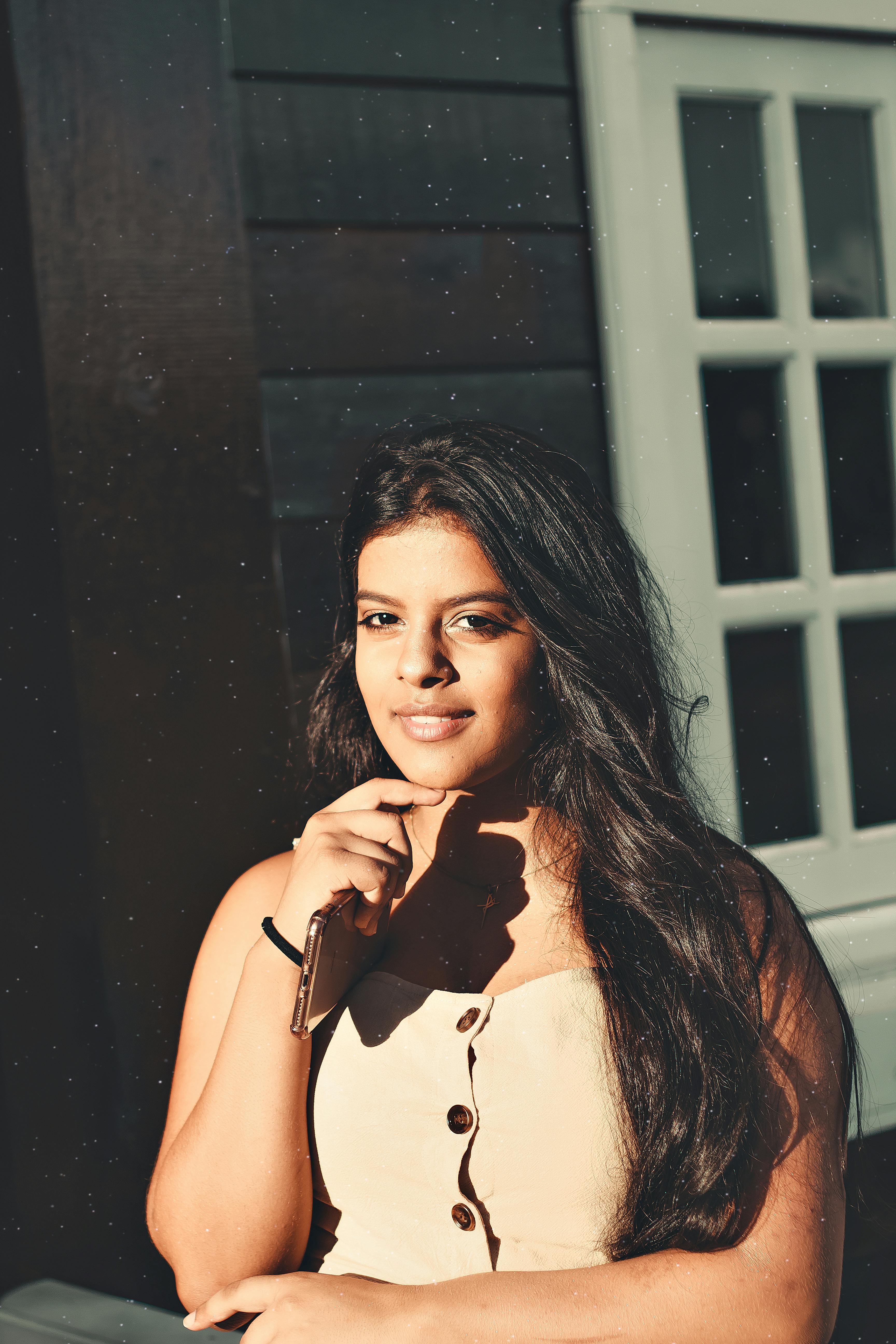 Portraits 28 Photos & Videos Collected by Yuri Adriel