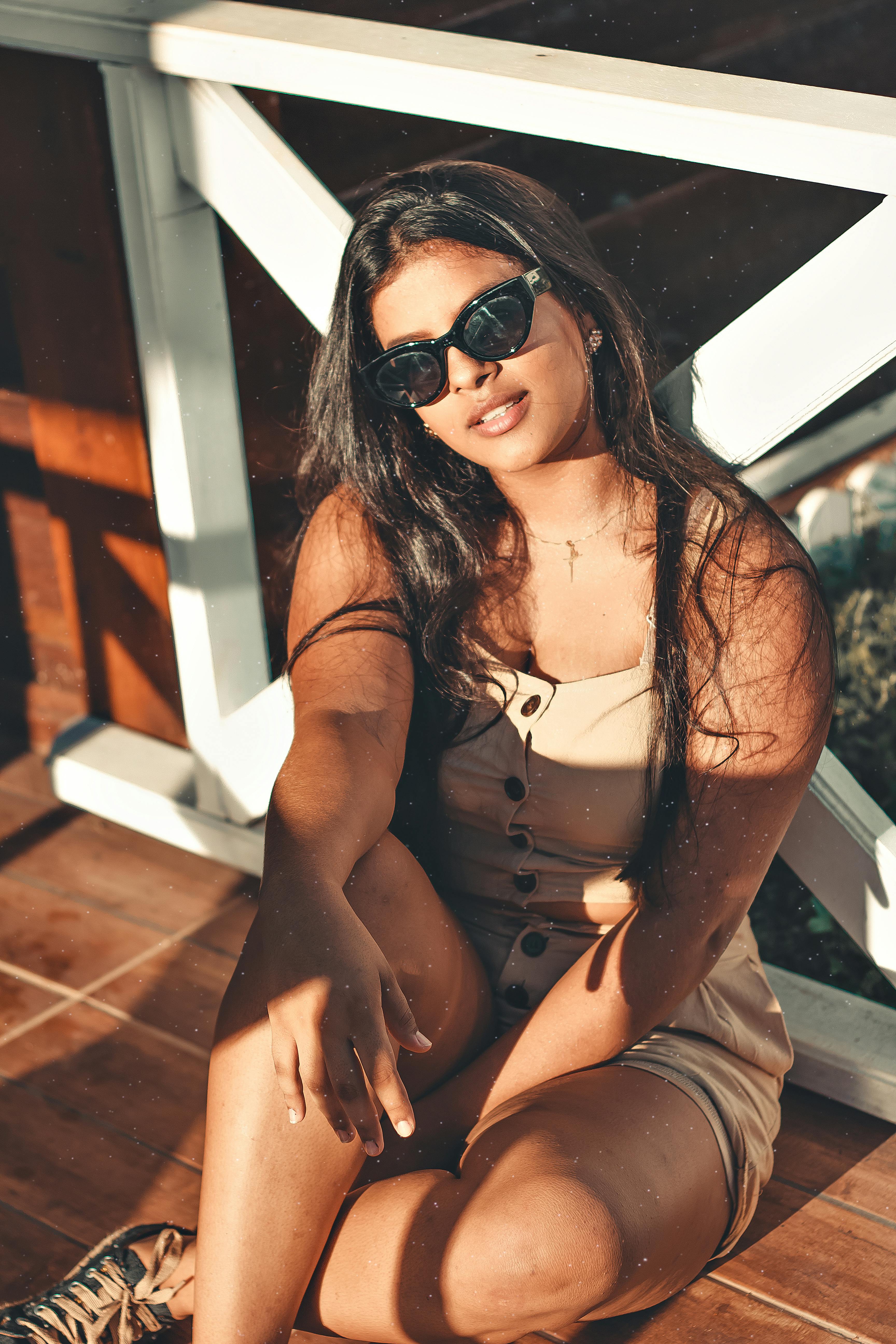 Portraits 28 Photos & Videos Collected by Yuri Adriel