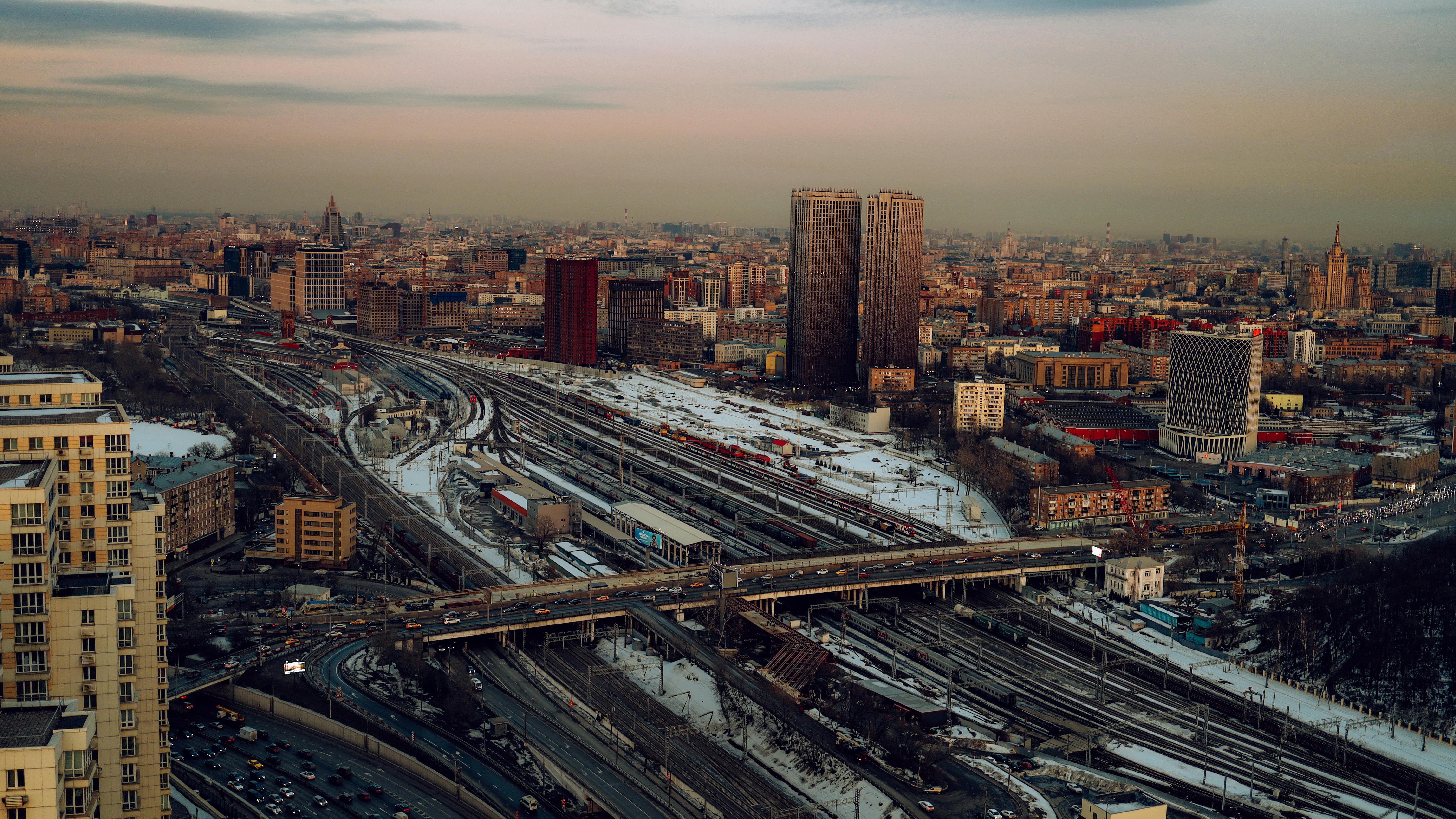 Transport Corridors Photos, Download The BEST Free Transport Corridors ...