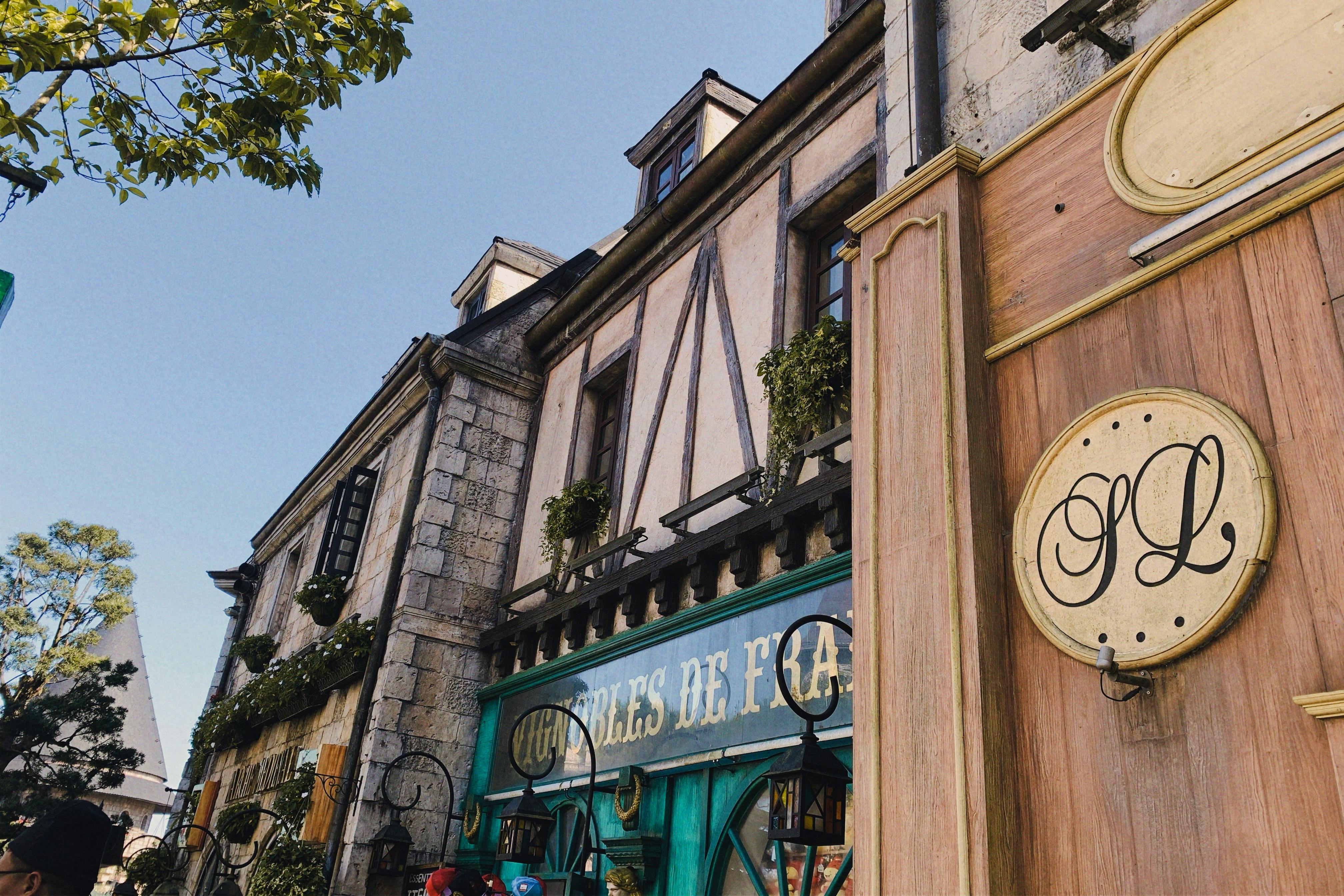 Vo Thuy Tien - Photography