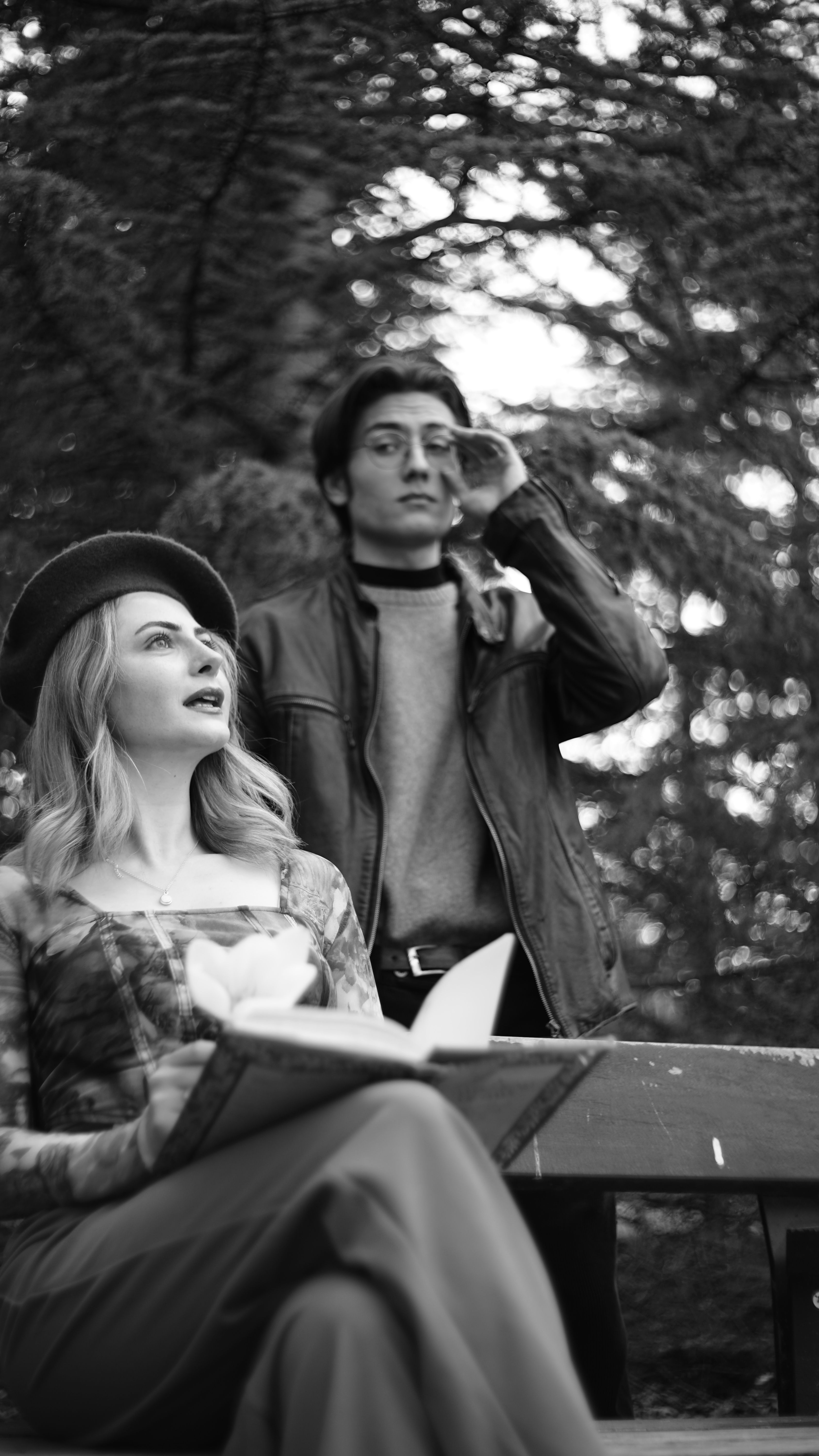 Salih Altuntas - Photography