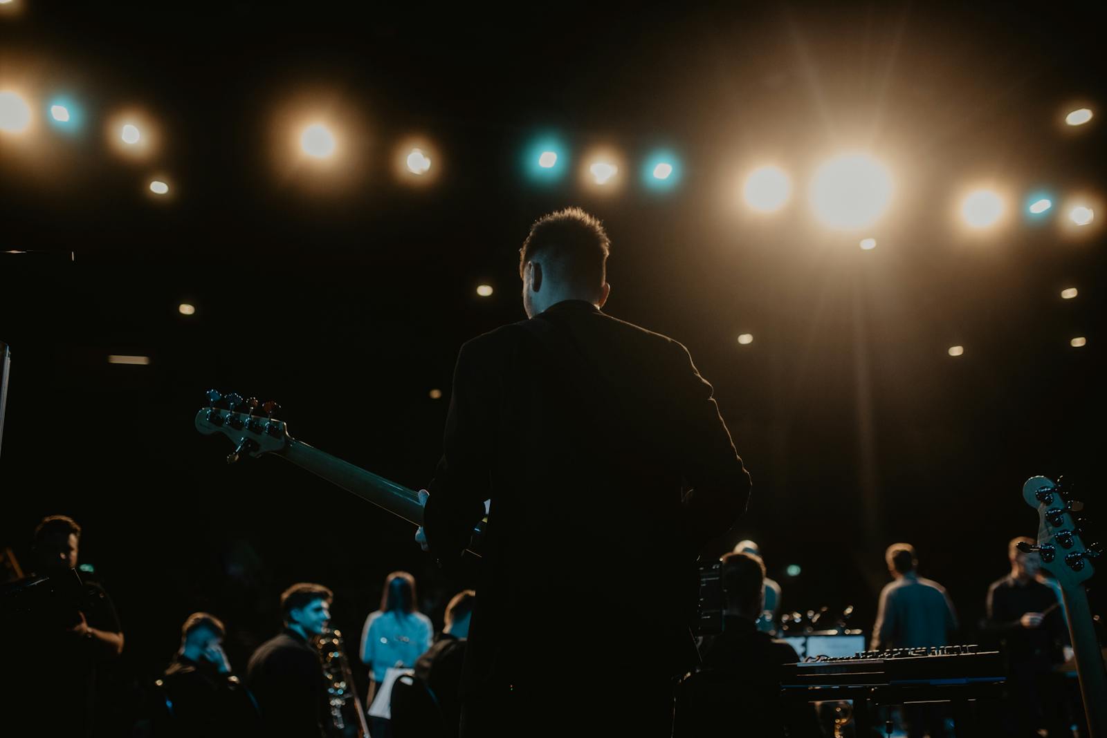 Music Dramatic Photos, Download The BEST Free Music Dramatic Stock ...