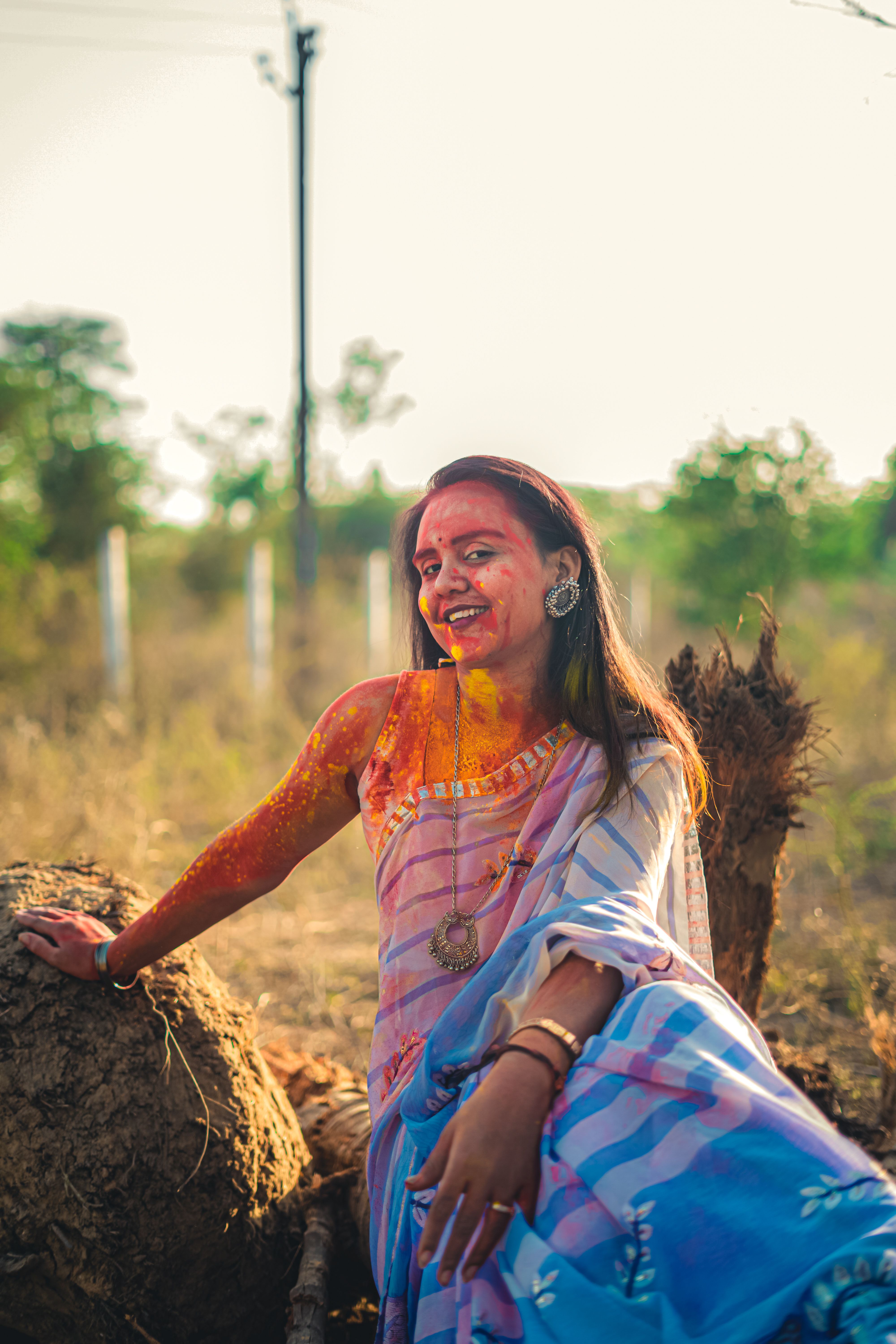 Holi Photoshoot Ideas Photos, Download The BEST Free Holi Photoshoot ...