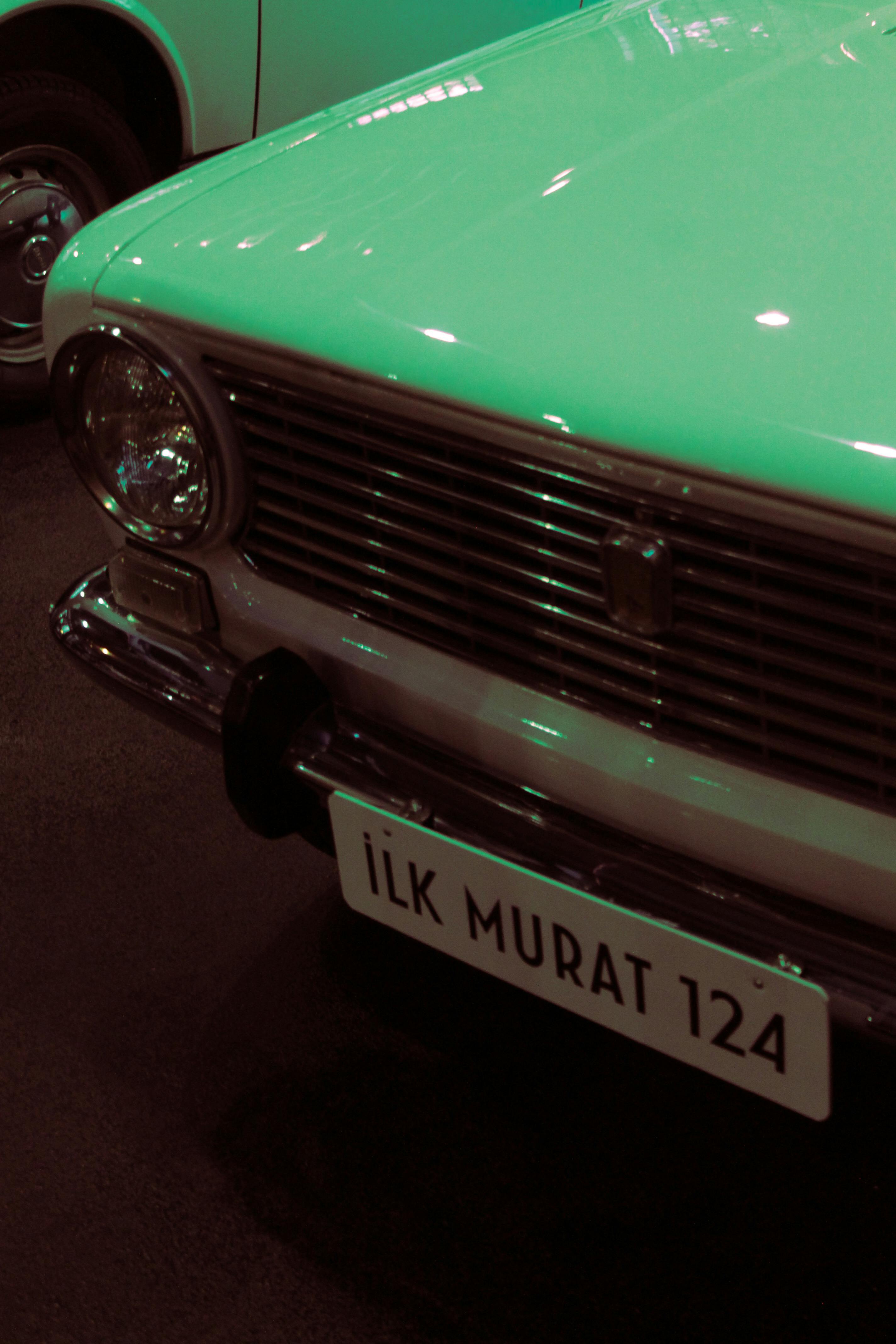 Gülru Sude - 摄影