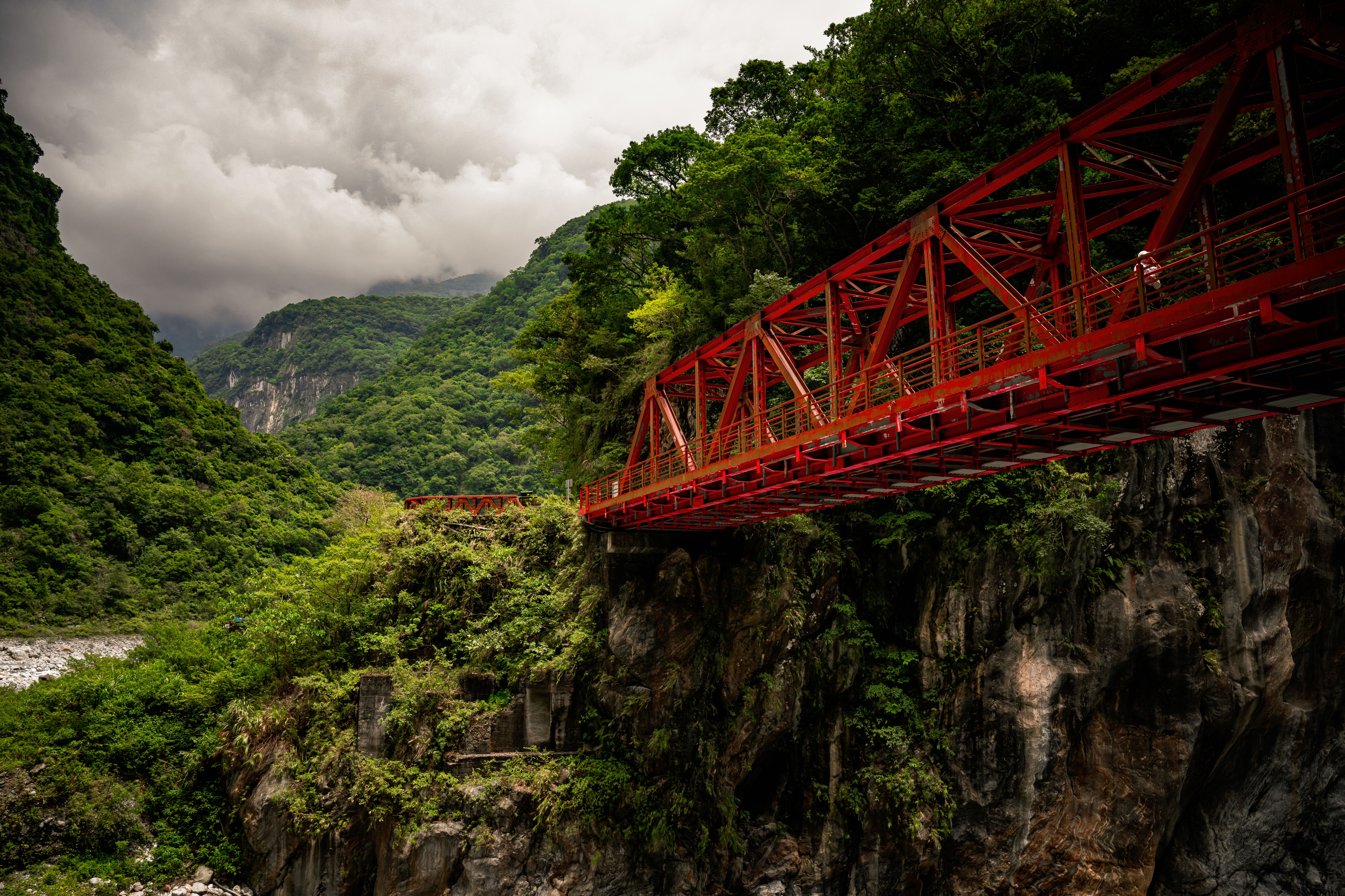 Taroko Gorge Photos, Download The BEST Free Taroko Gorge Stock Photos ...