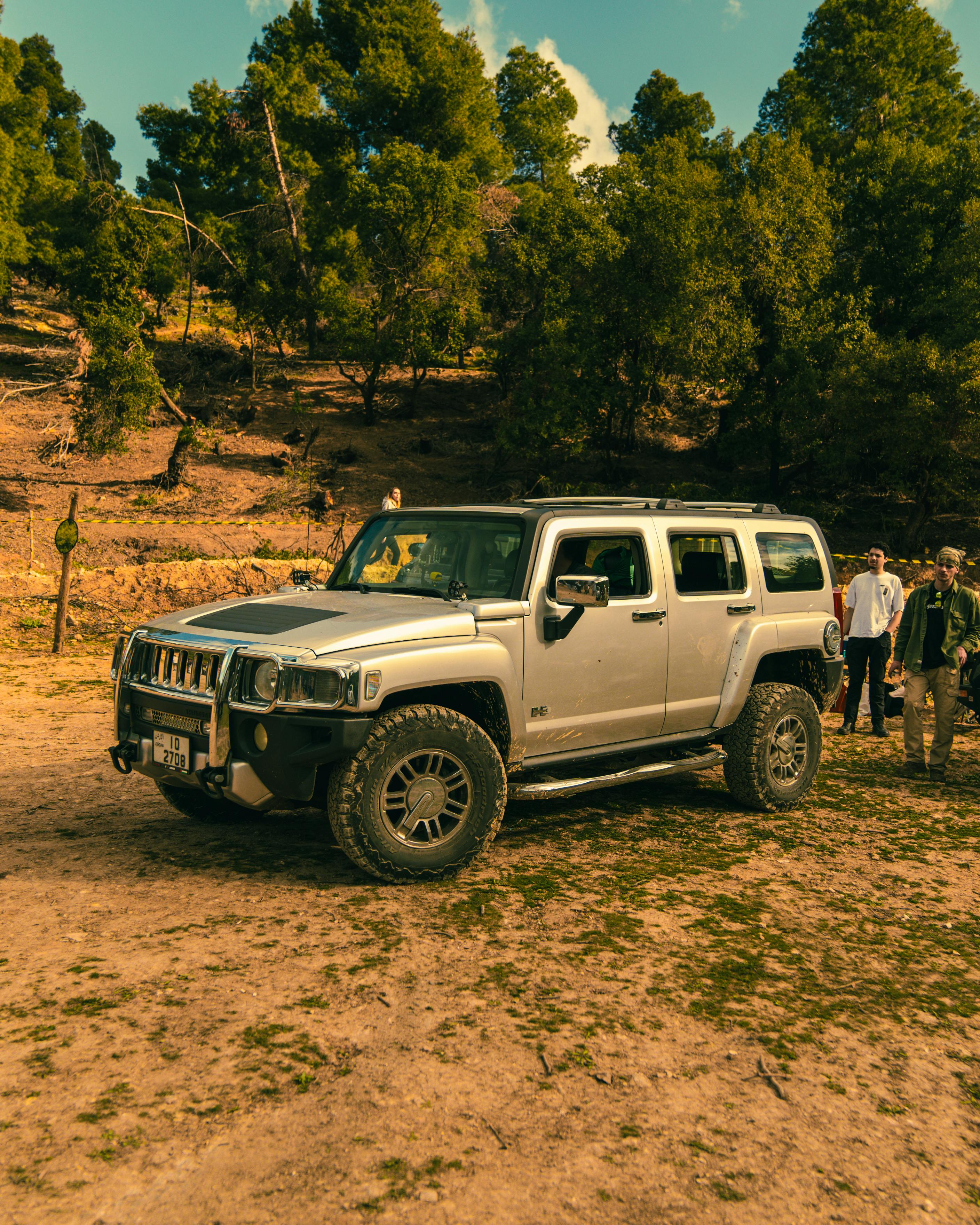 Hummer In A Event Photos, Download The BEST Free Hummer In A Event ...