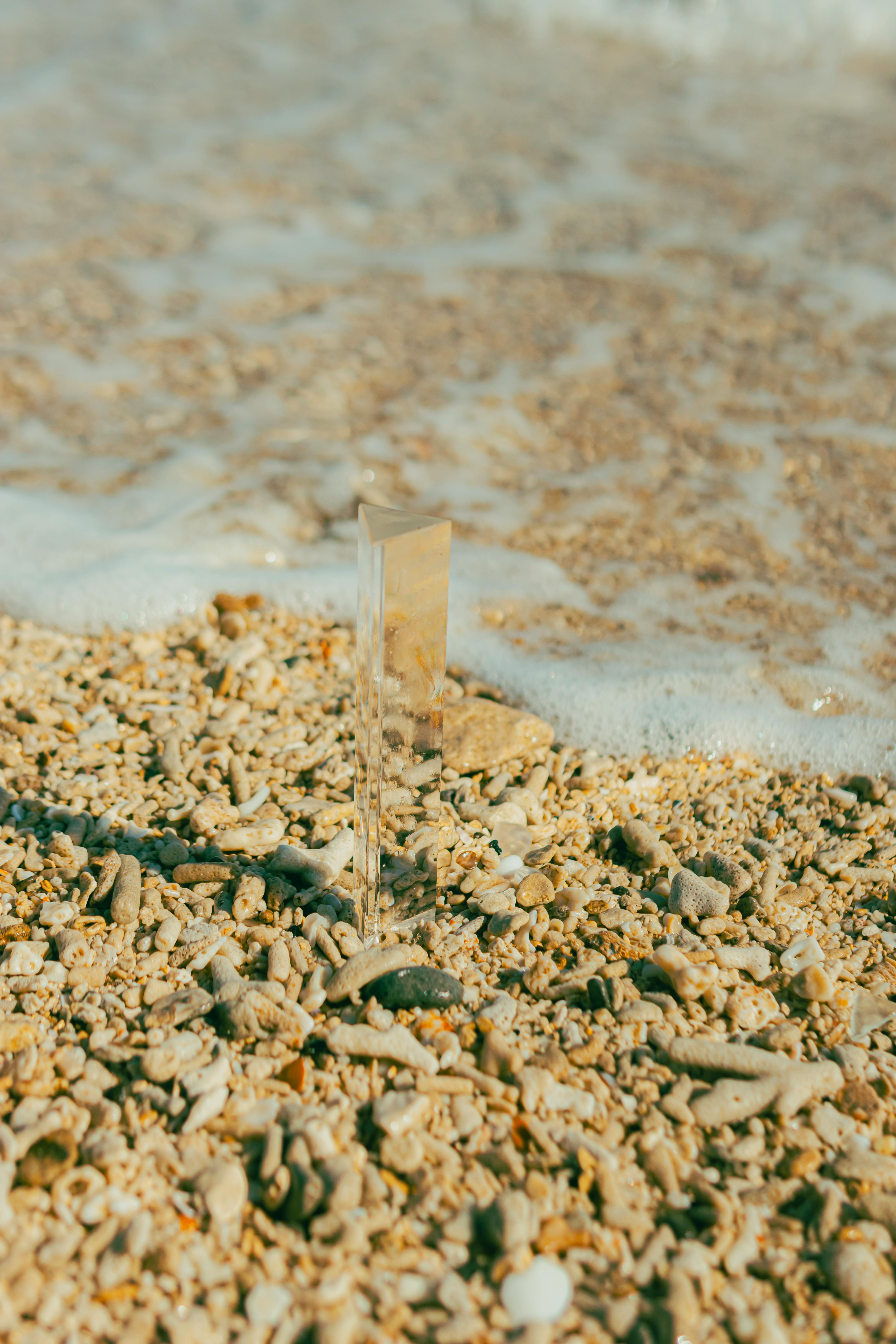 Optical Glass Triangular Prism Photos, Download The BEST Free Optical ...