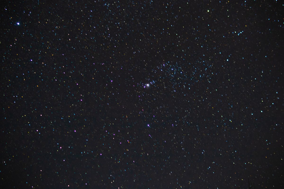 Stars In The Sky Photos, Download The BEST Free Stars In The Sky Stock ...
