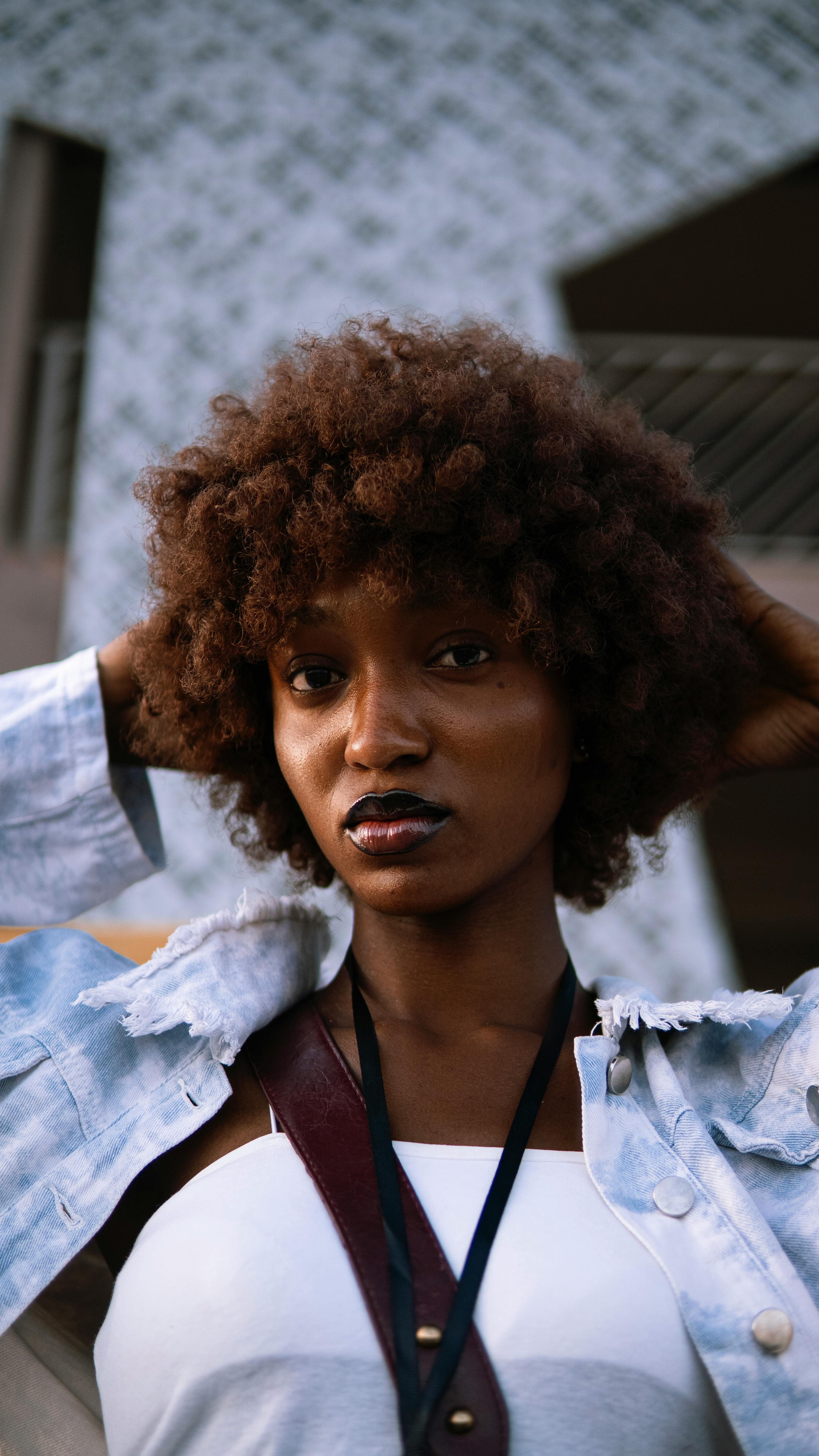 Model · Free Stock Photo