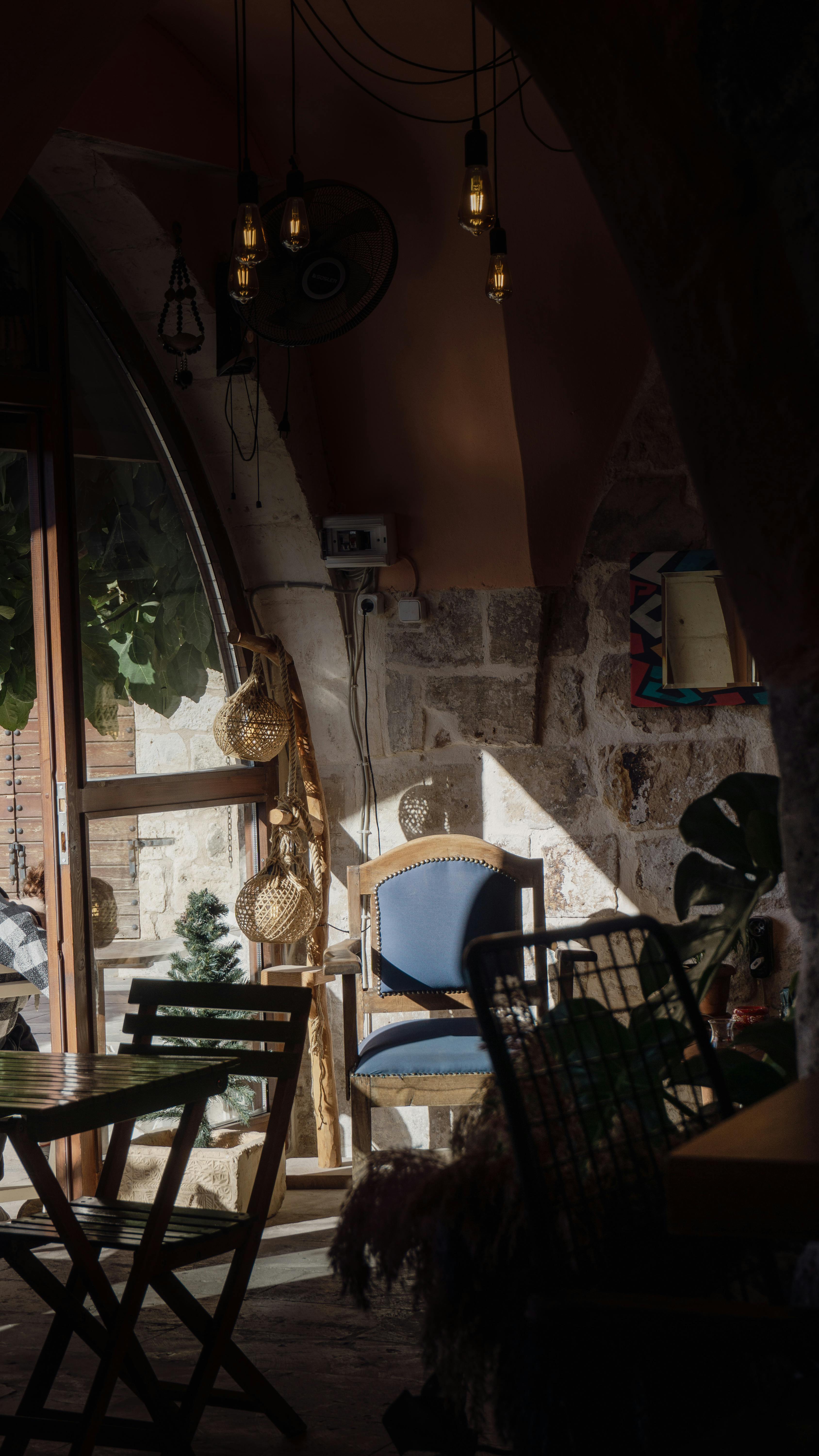 Interview Chairs Photos, Download The BEST Free Interview Chairs Stock ...