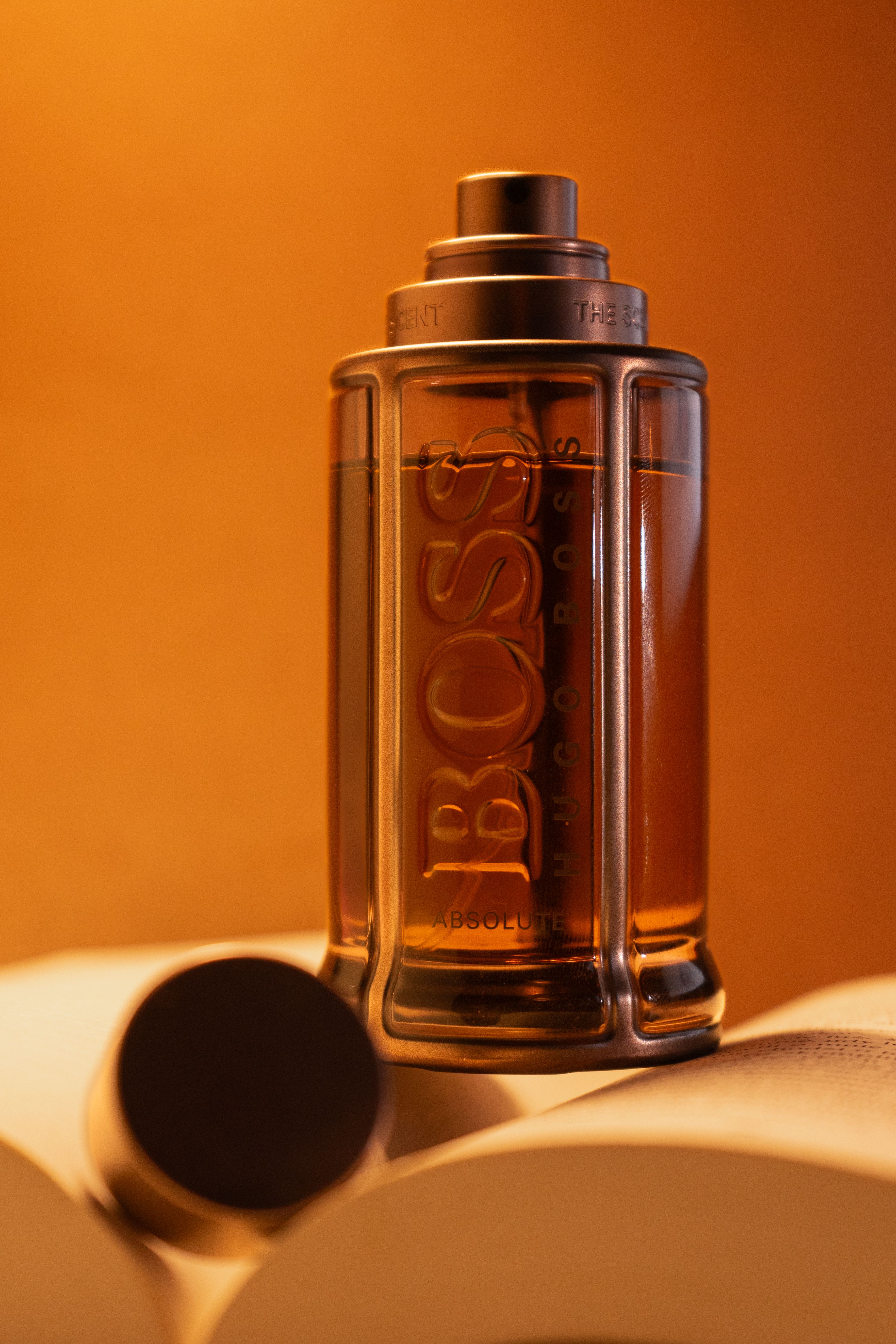 Vial of Perfume · Free Stock Photo
