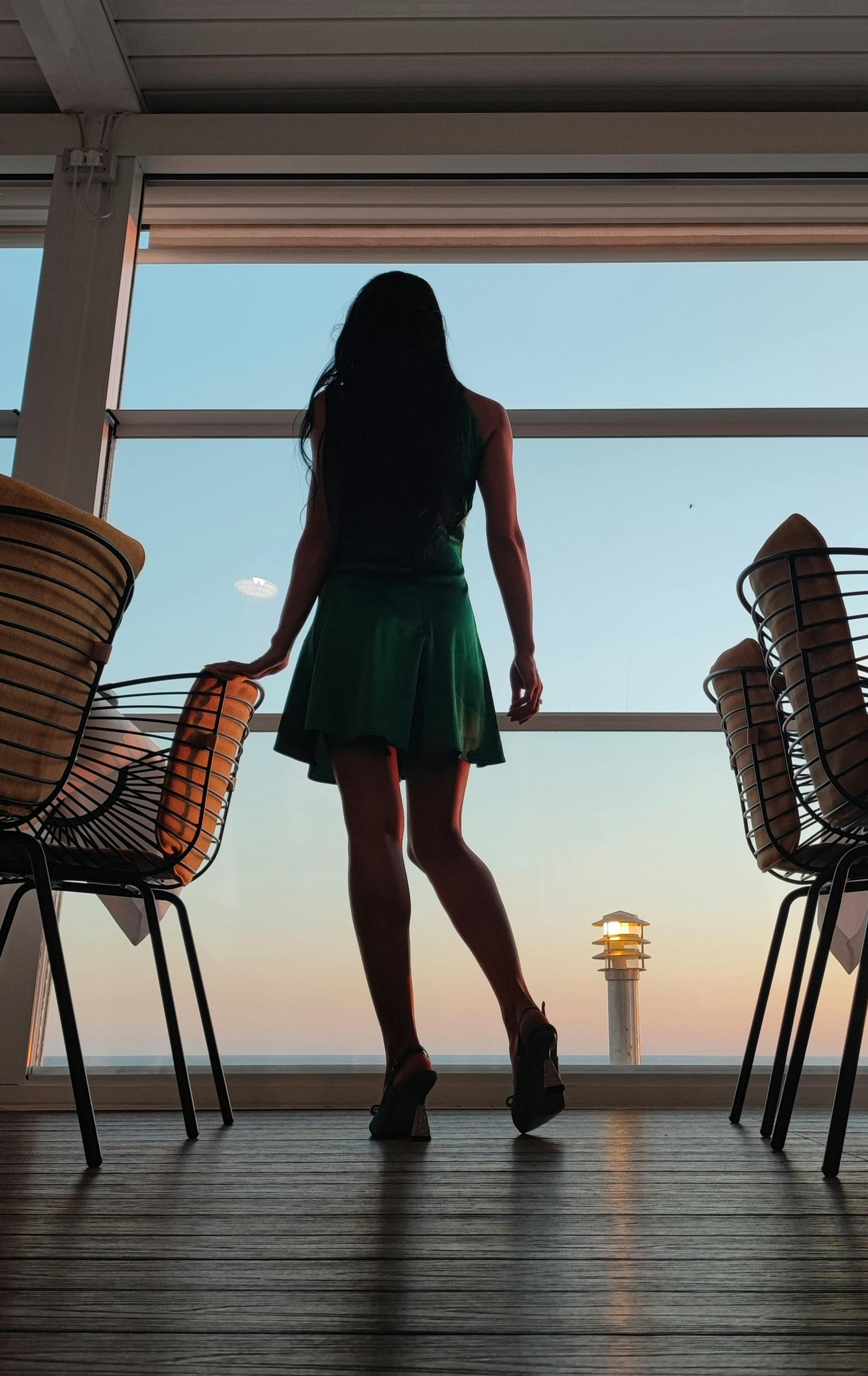 Beautiful Window View Photos, Download The BEST Free Beautiful Window ...