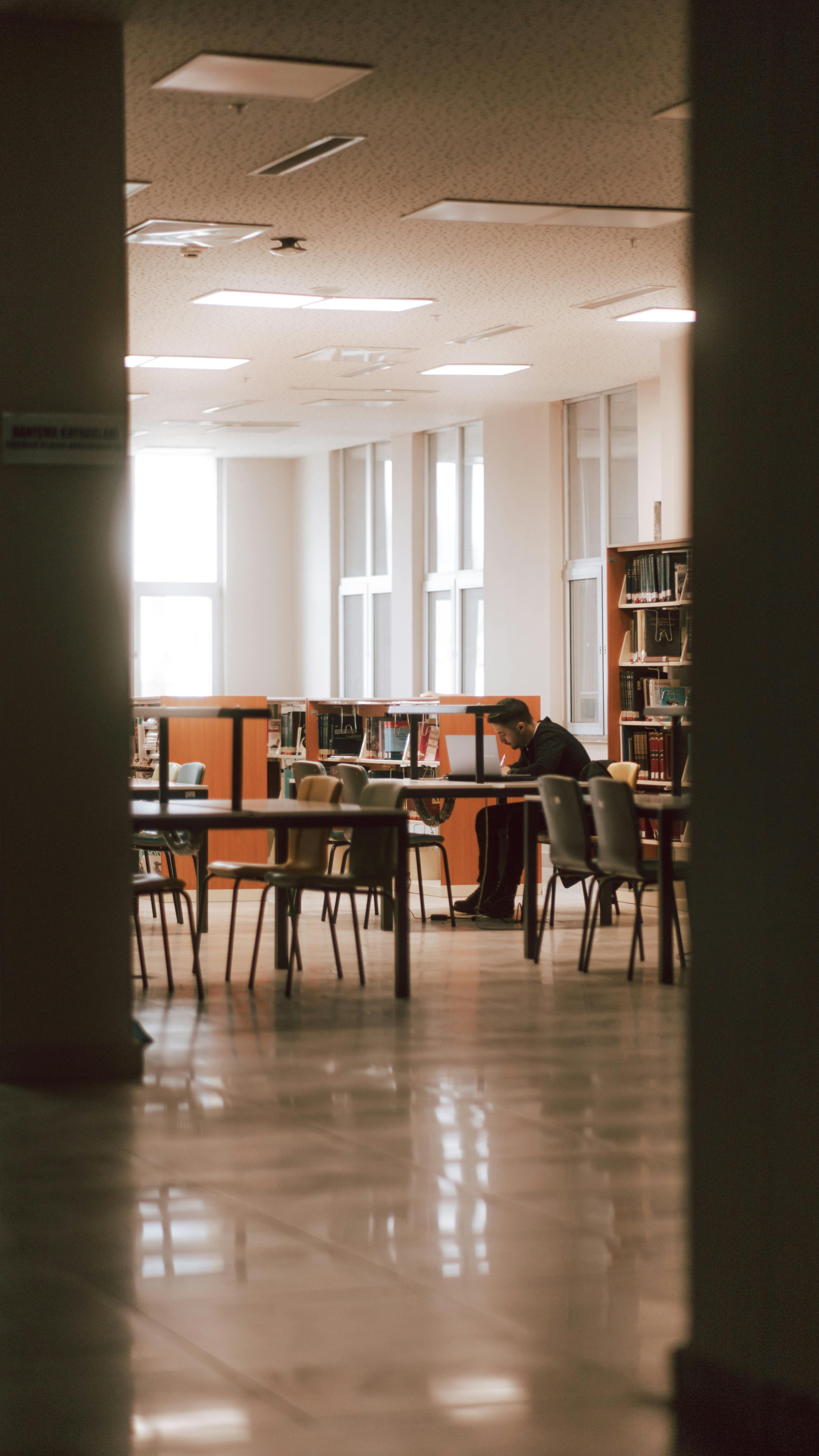 Korean Library Photos, Download The BEST Free Korean Library Stock ...