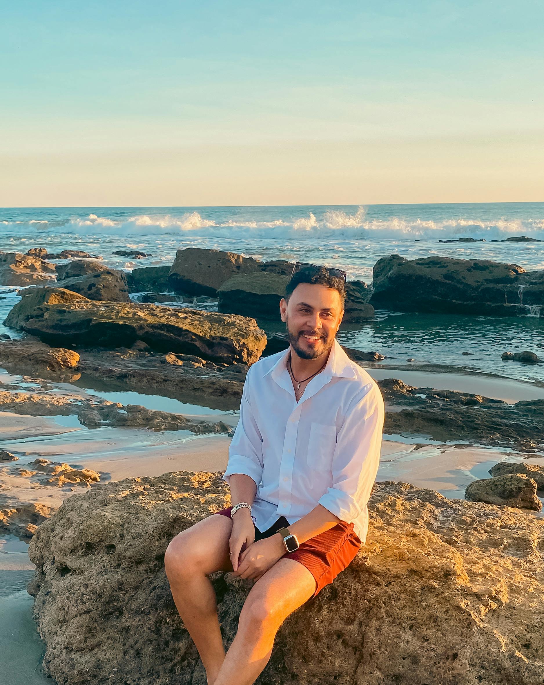 Julyo Saenz - Photography