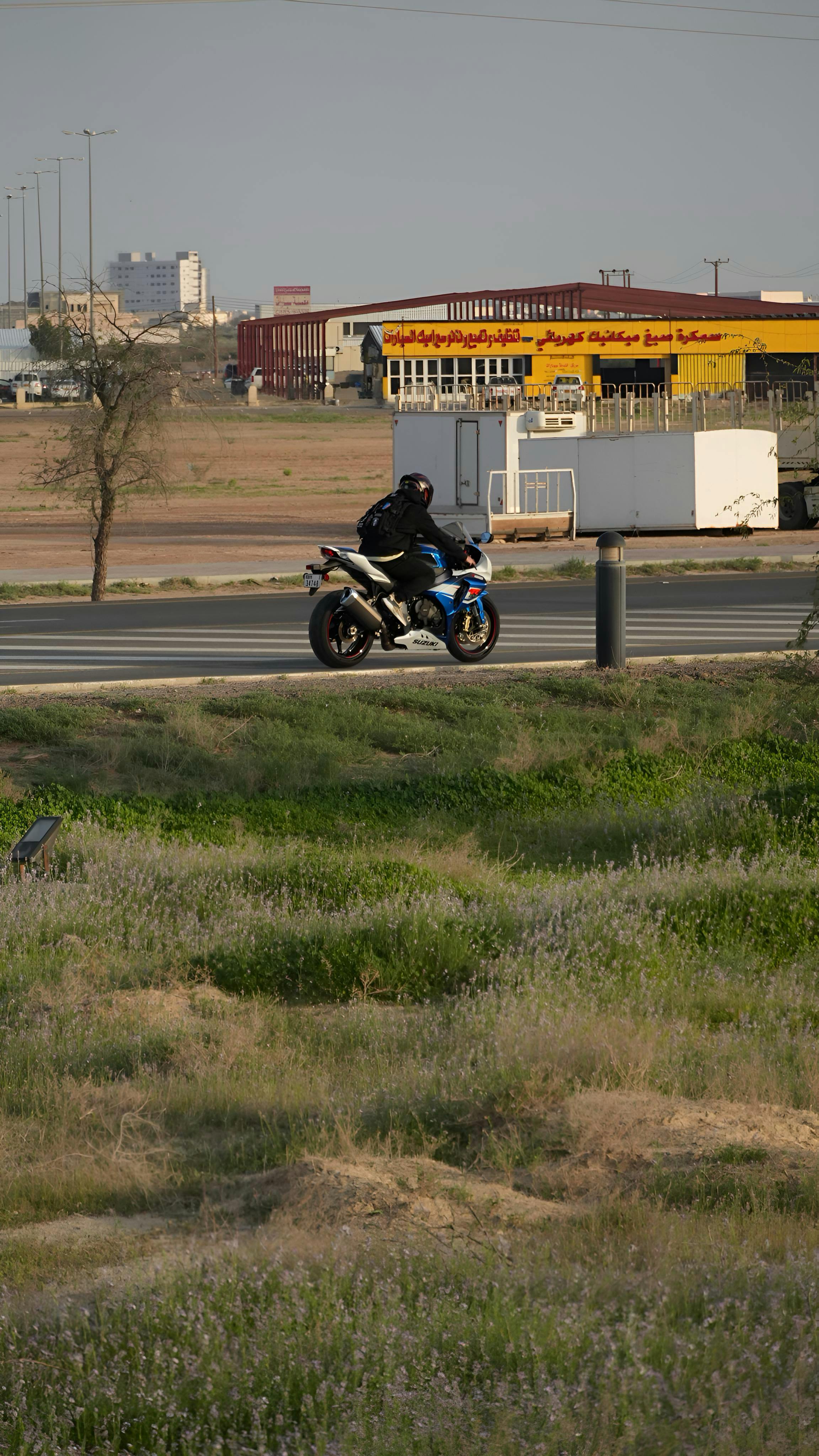 Saeed Nasser - การถ่ายภาพ