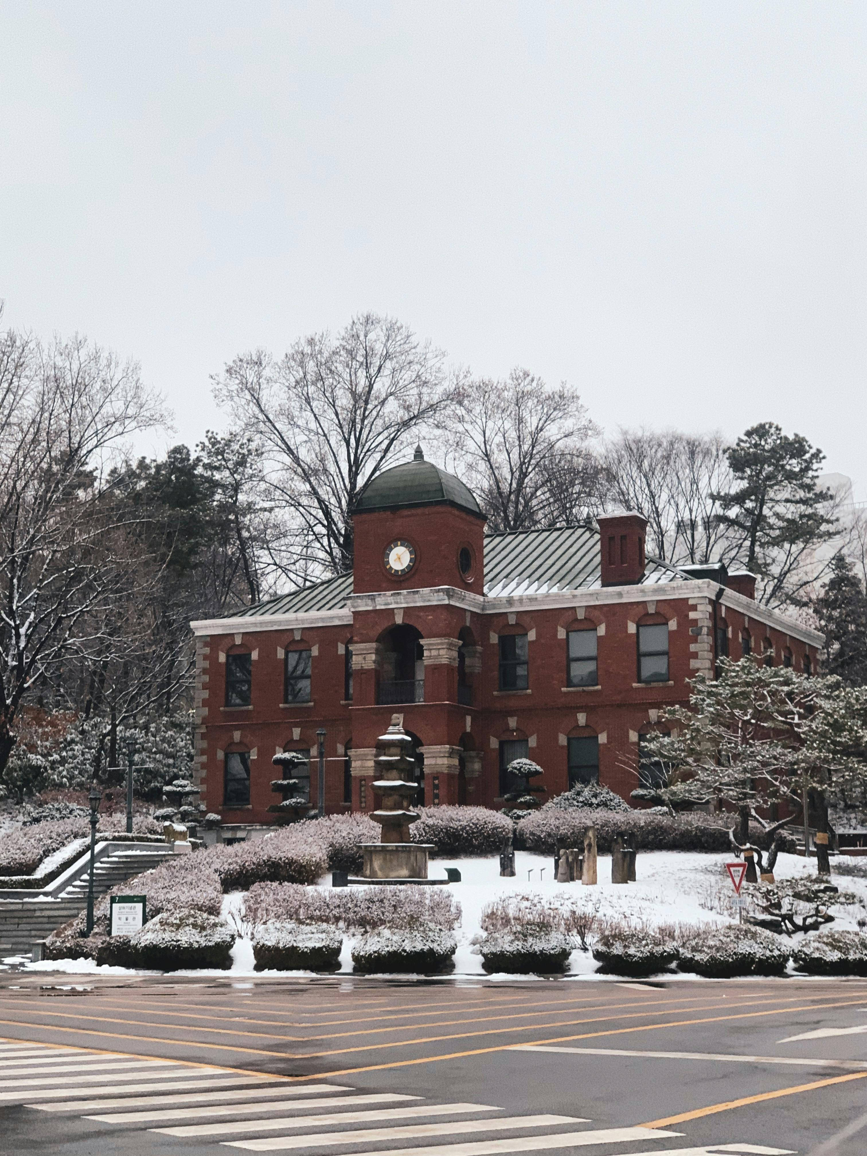 Snow University Photos, Download The BEST Free Snow University Stock ...