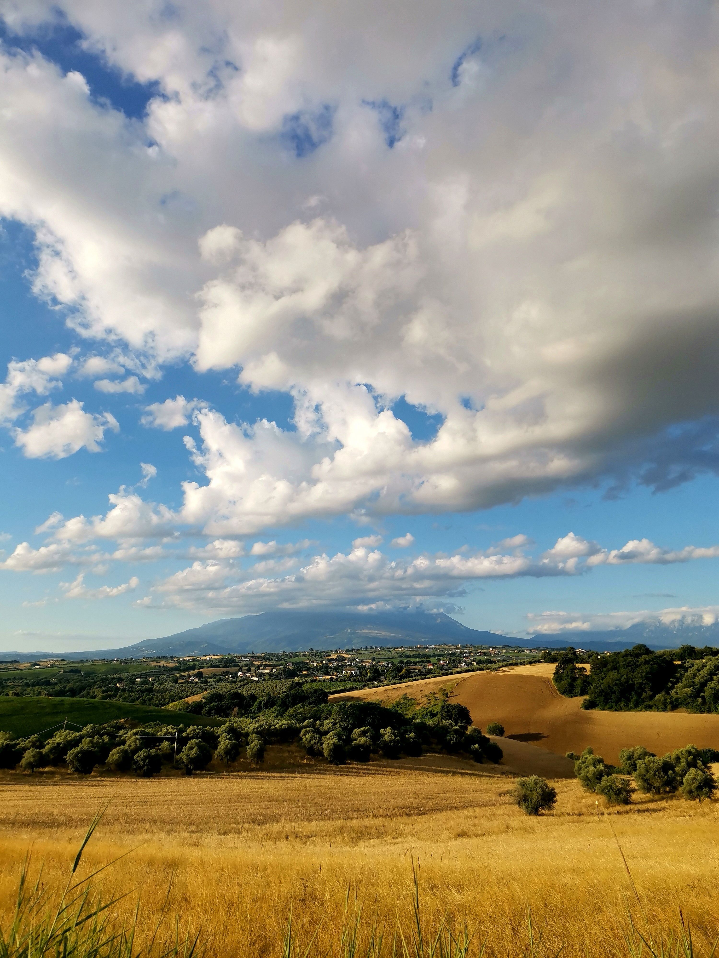 Panorama · Free Stock Photo