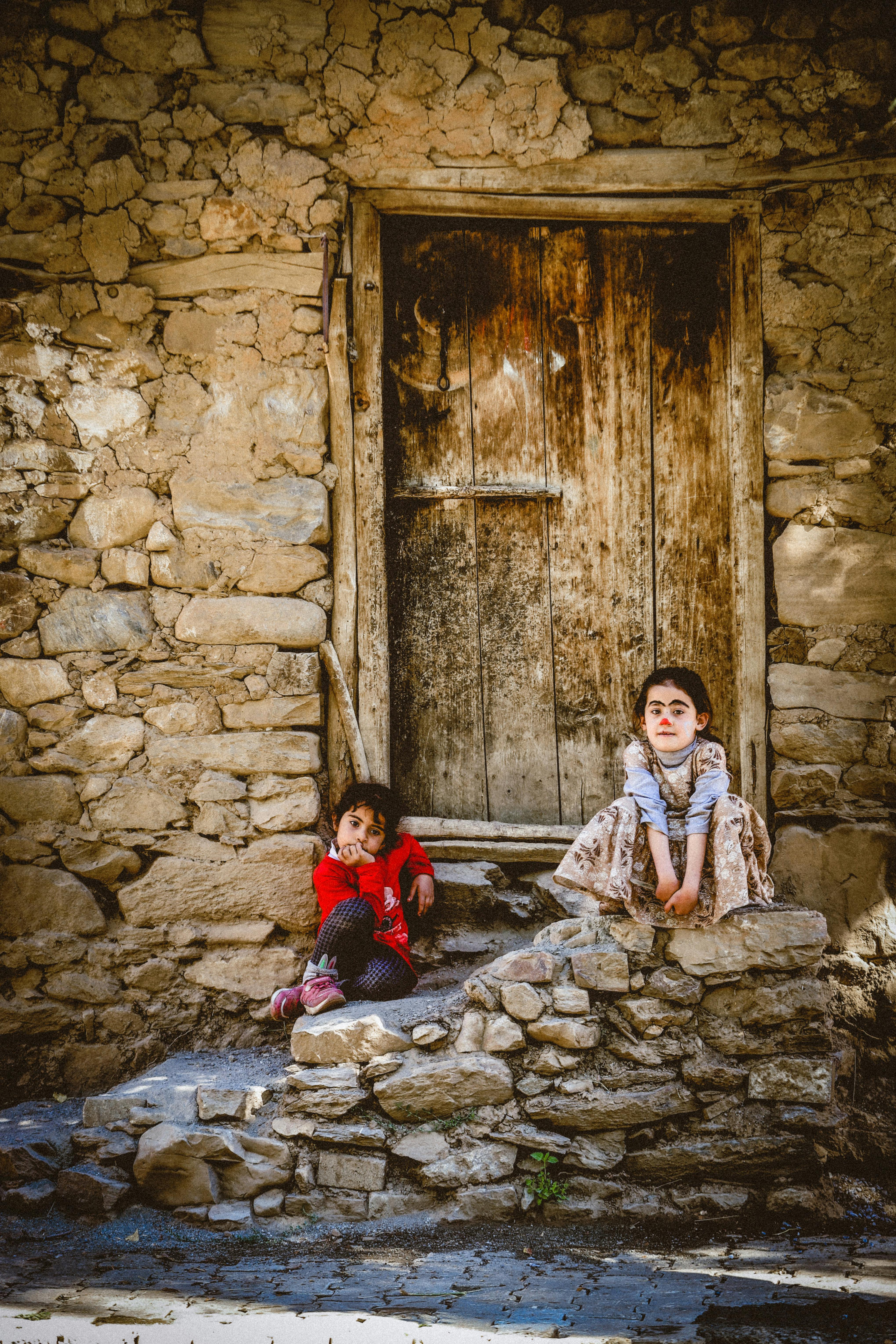 Child Wearing Clothes Photos, Download The BEST Free Child Wearing ...