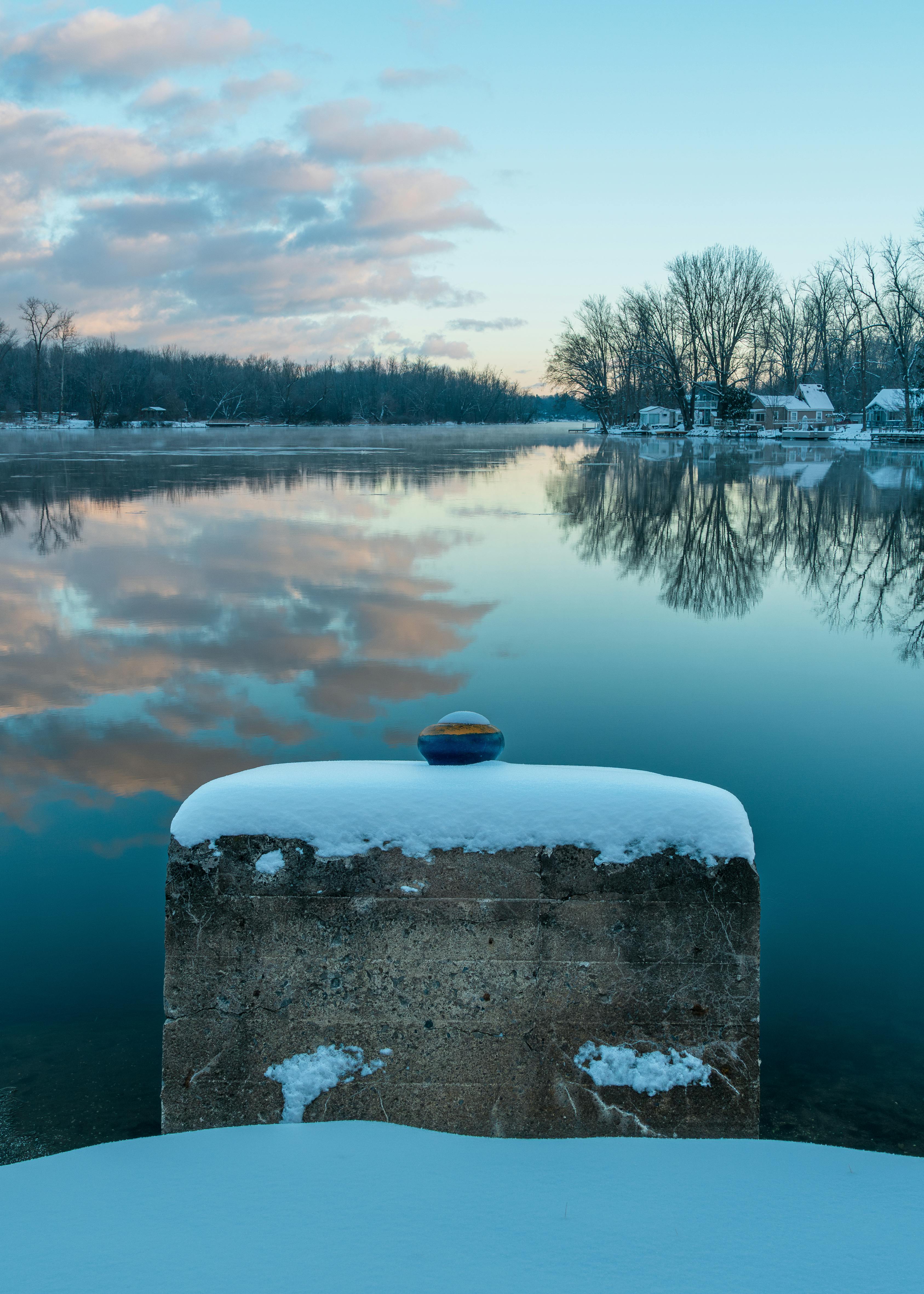 Three Rivers Point in New York, USA · Free Stock Photo