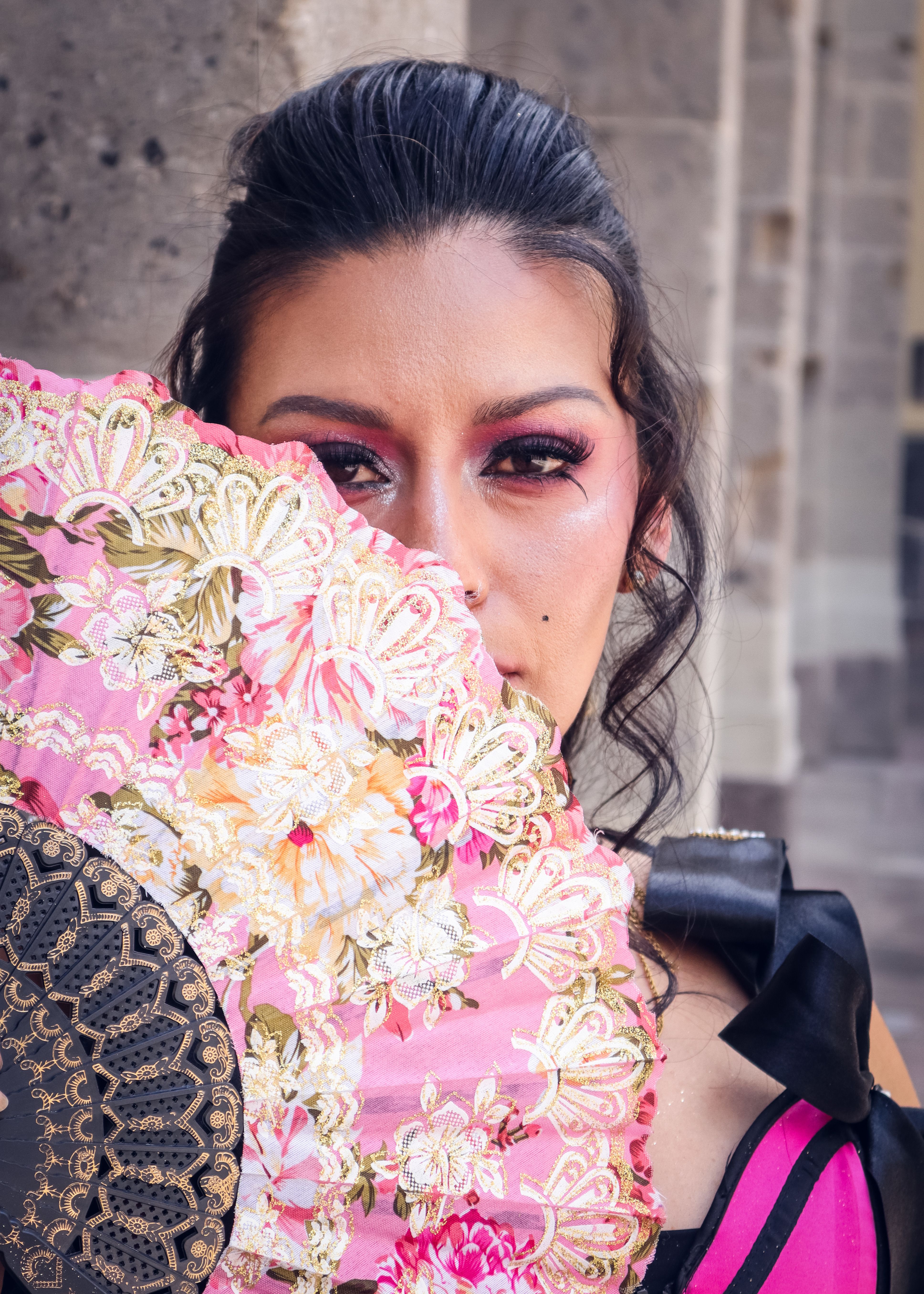 Maquillaje+Con+Vestido+Rosa Photos, Download The BEST Free Maquillaje ...