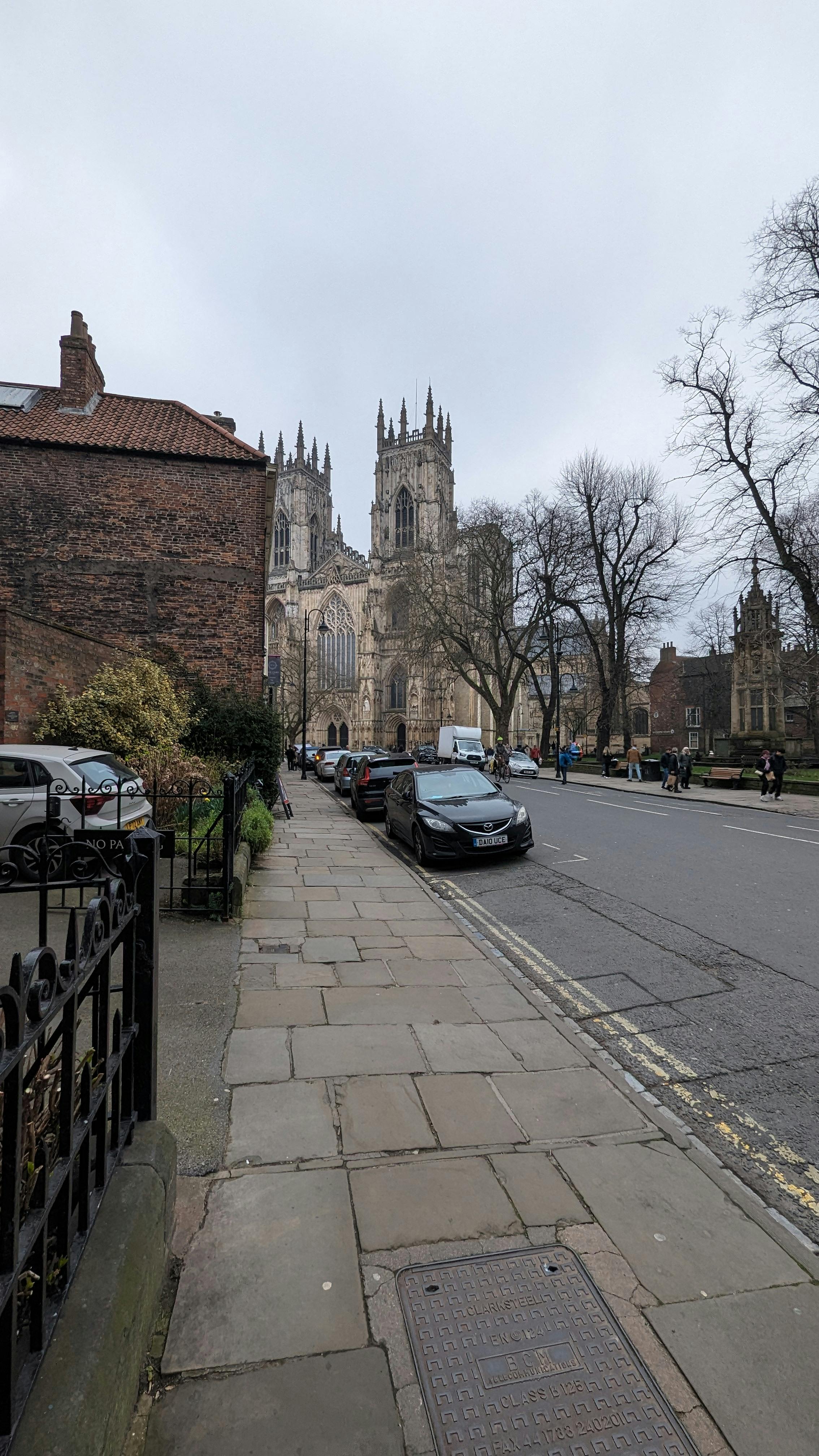 James Ludovic – fotografi