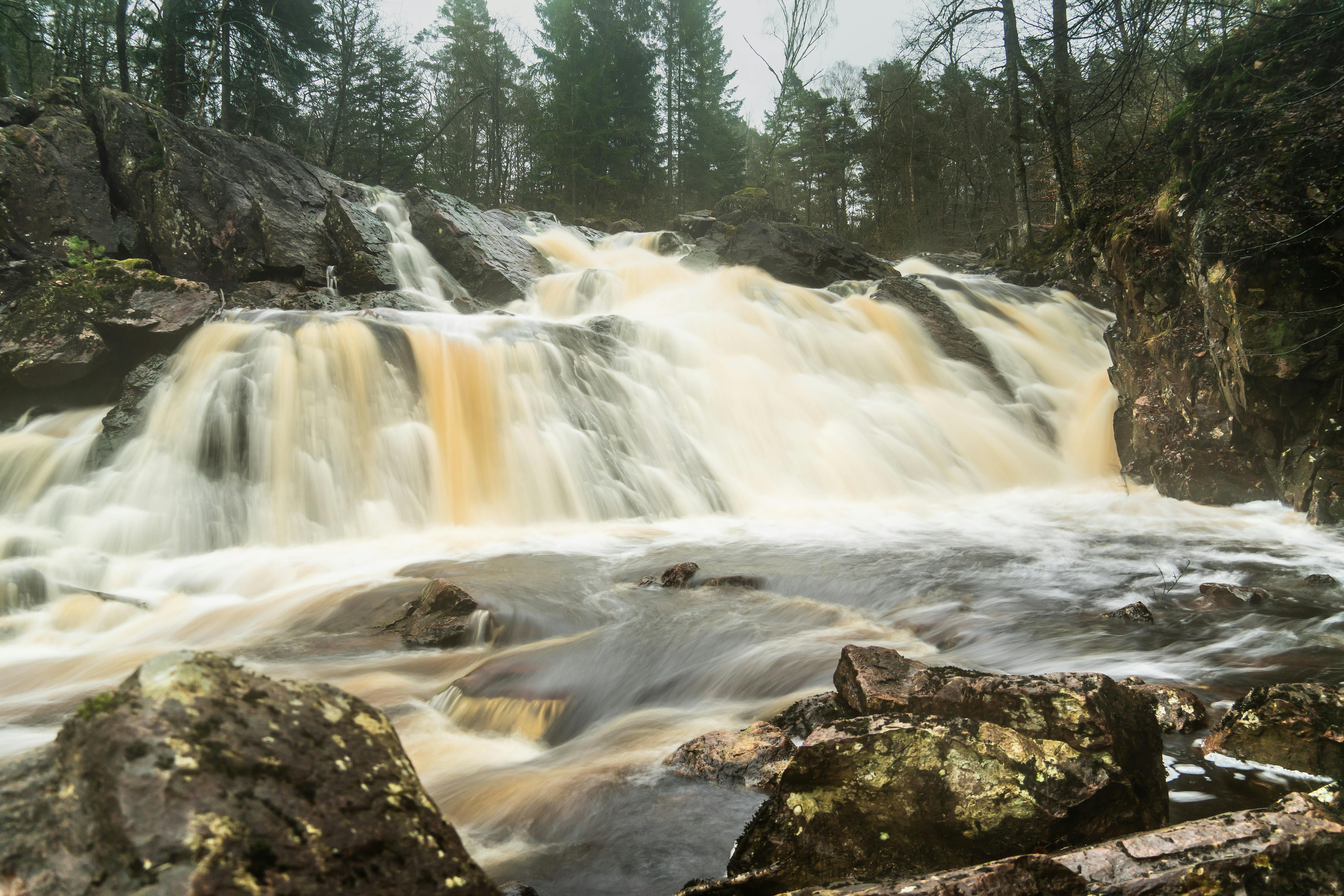 Prehistoric Waterfall Photos, Download The BEST Free Prehistoric ...