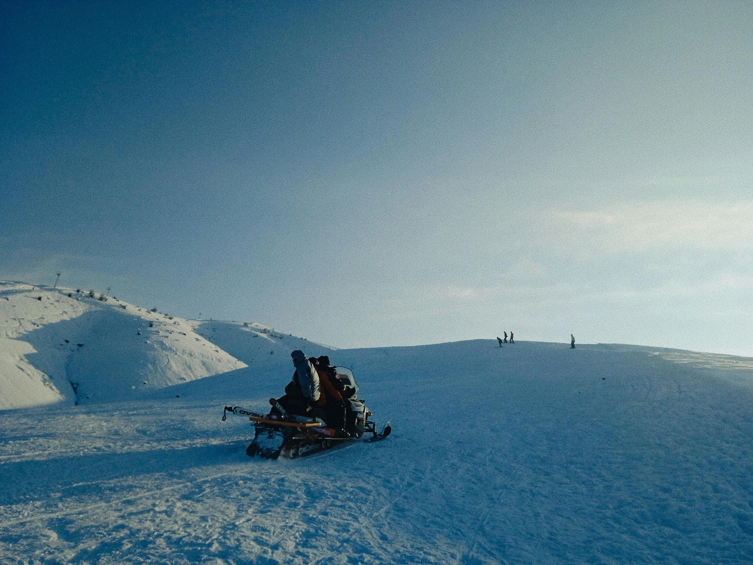 Snowmobile Insurance Cover: Protect Your Ride, Save on Costs