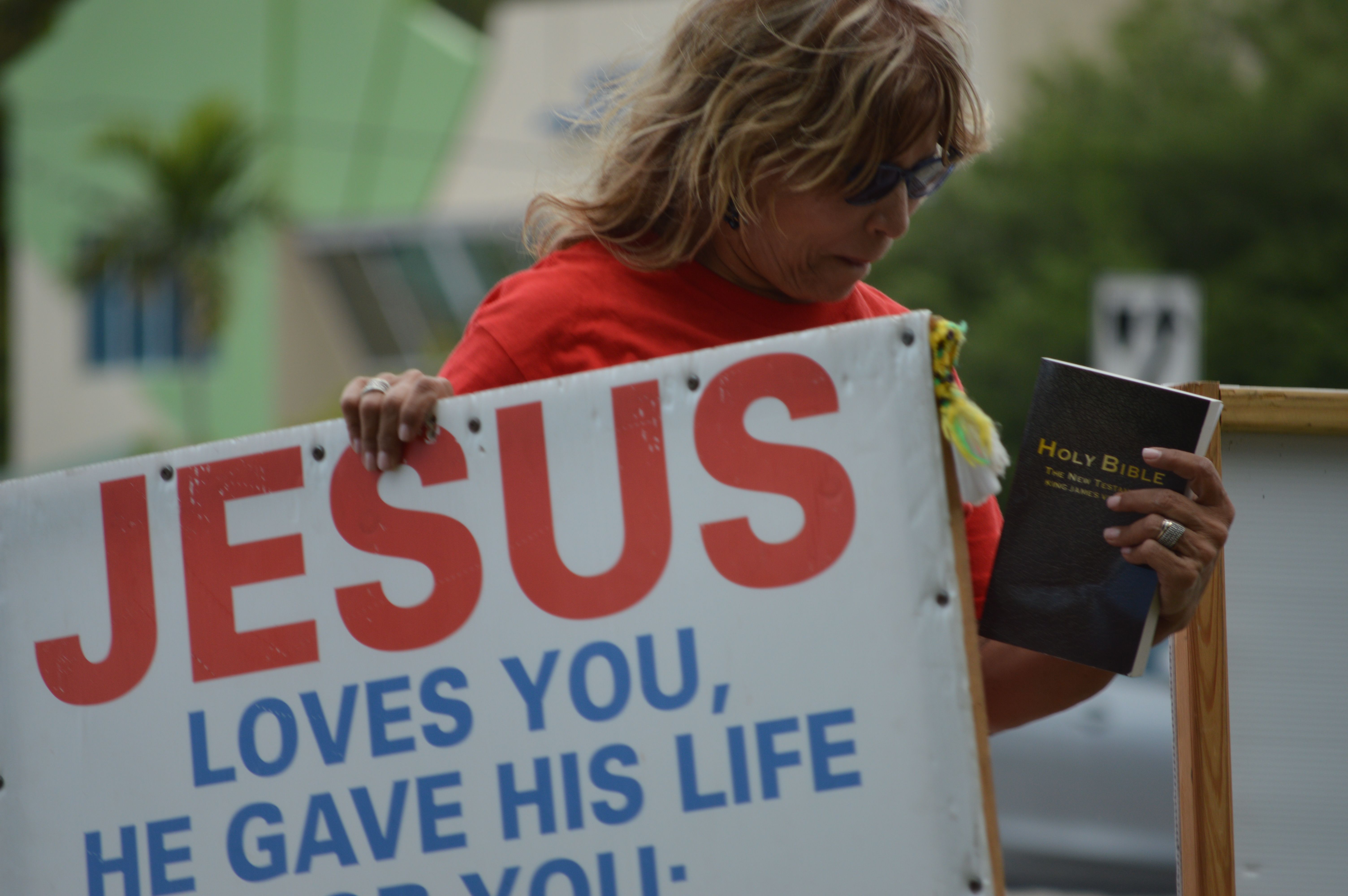 Soul Winners For Christ - Photography