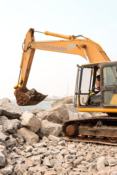 A Digger Photos, Download The BEST Free A Digger Stock Photos & HD Images