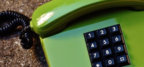 Telephone Numbers in Italy: Essential Info and Calling Codes