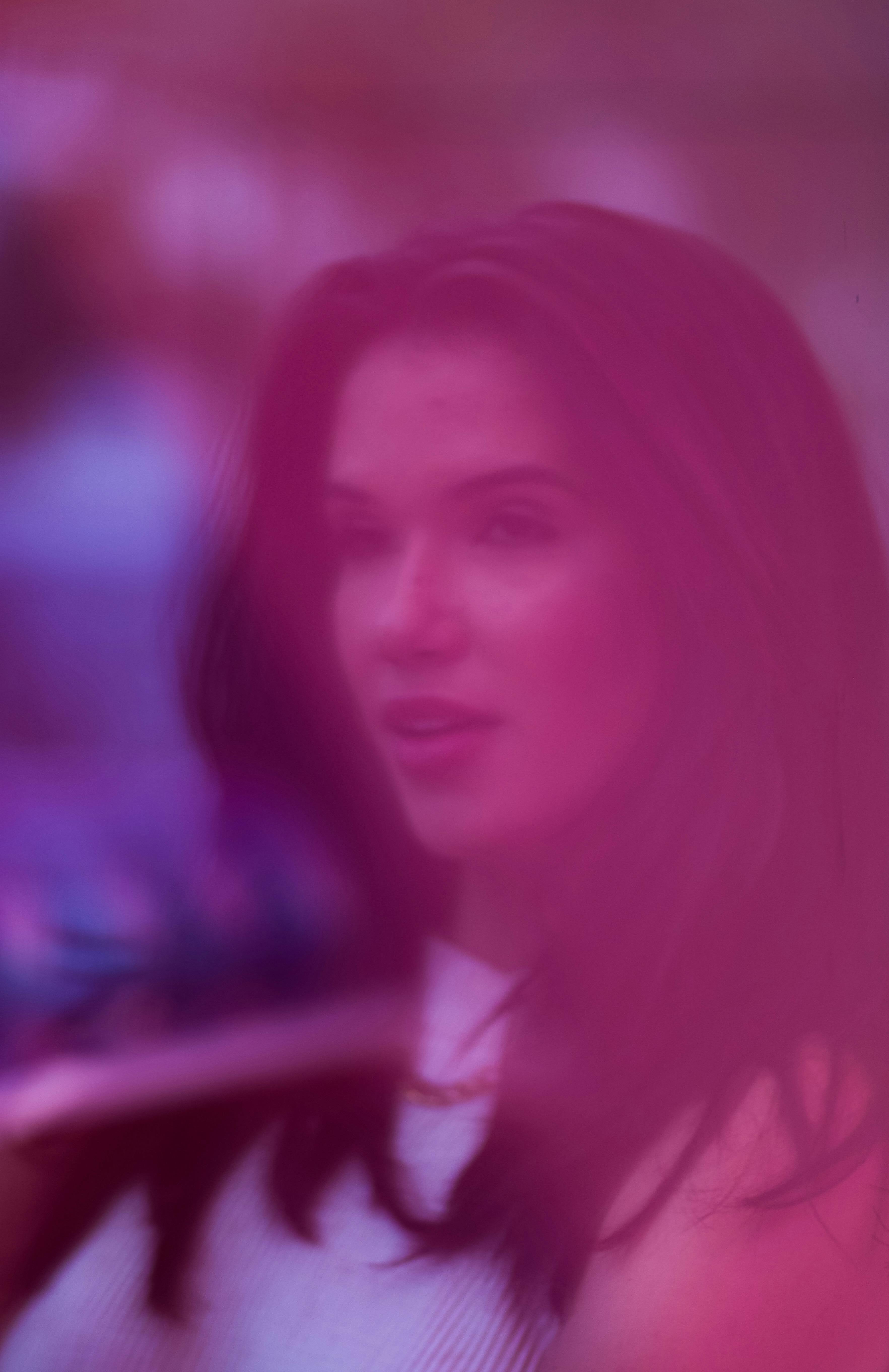 Luana Ribeiro - Photography