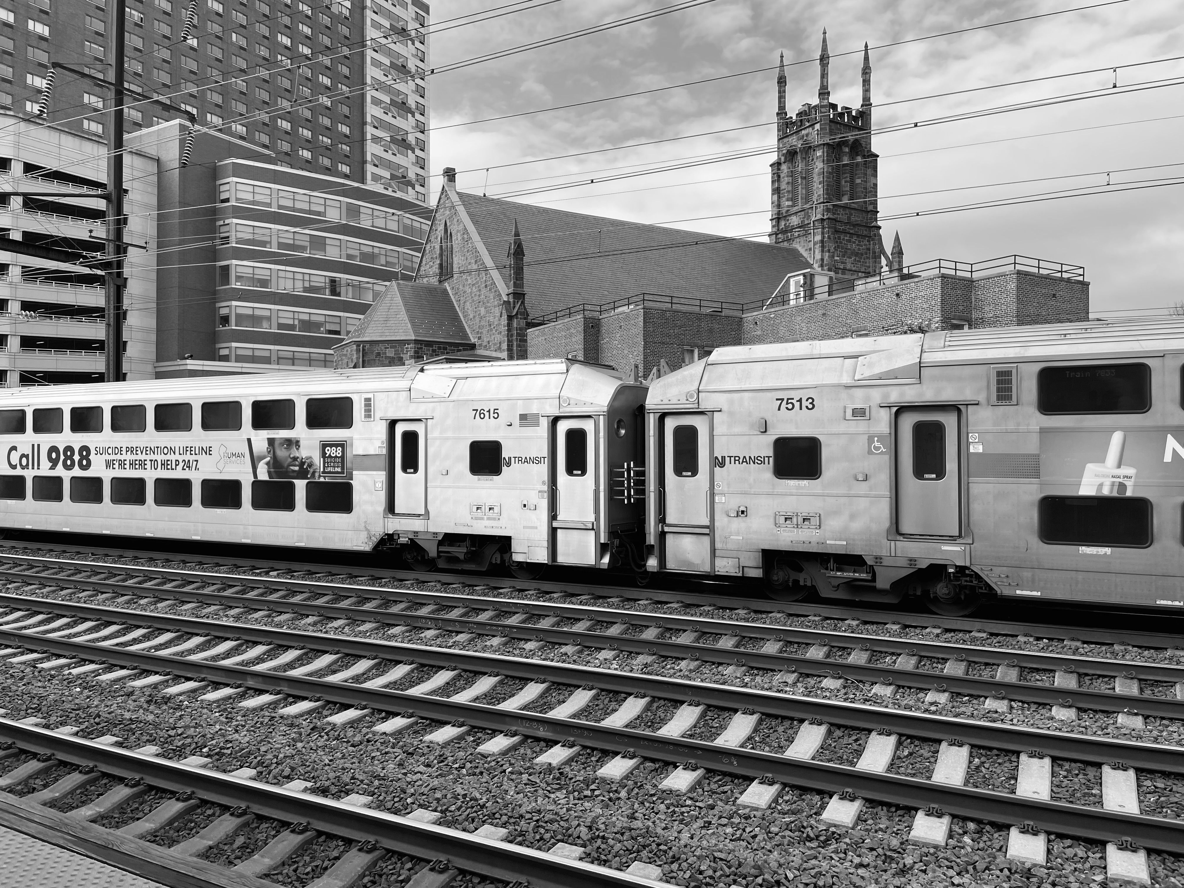 Background Train Tracks Photos, Download The BEST Free Background Train ...